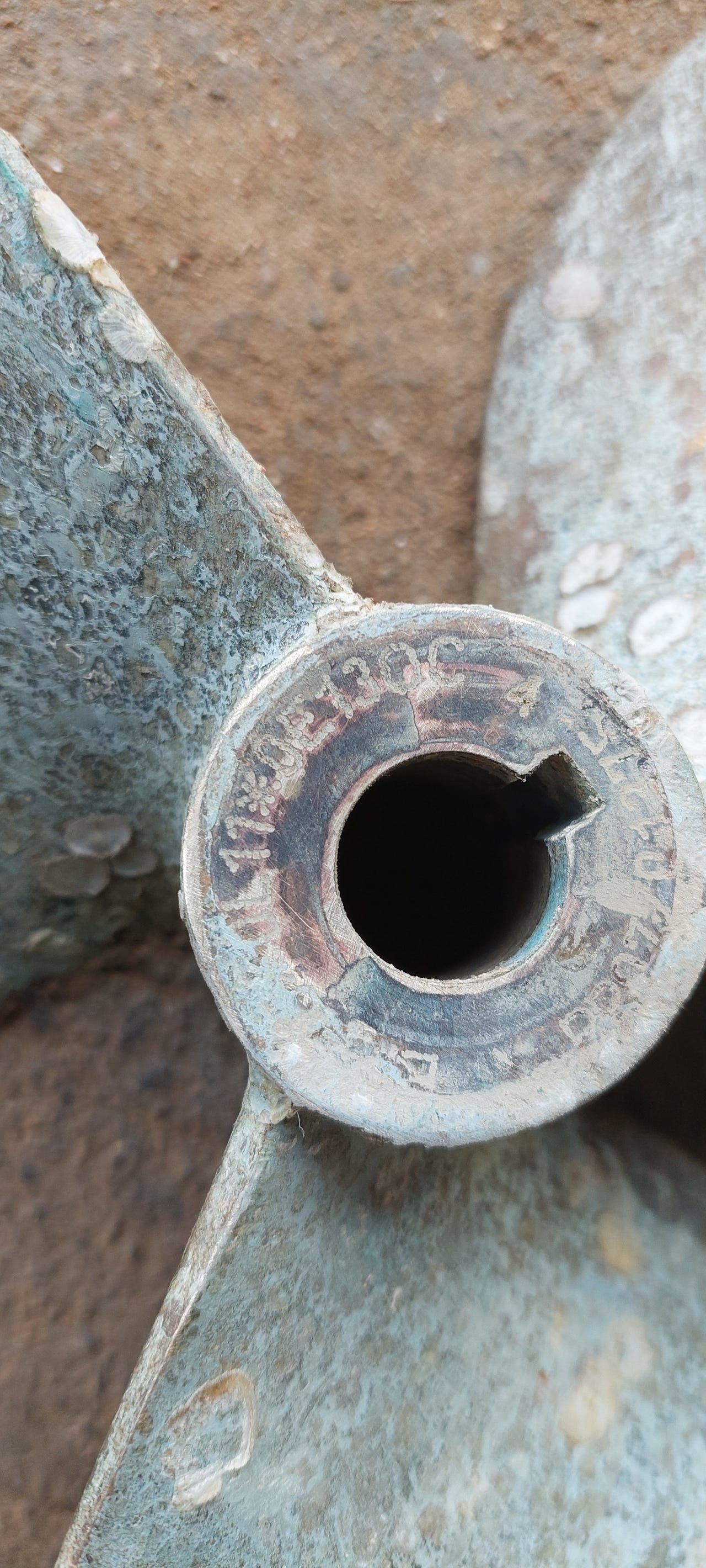 Propeller | FINN-torget