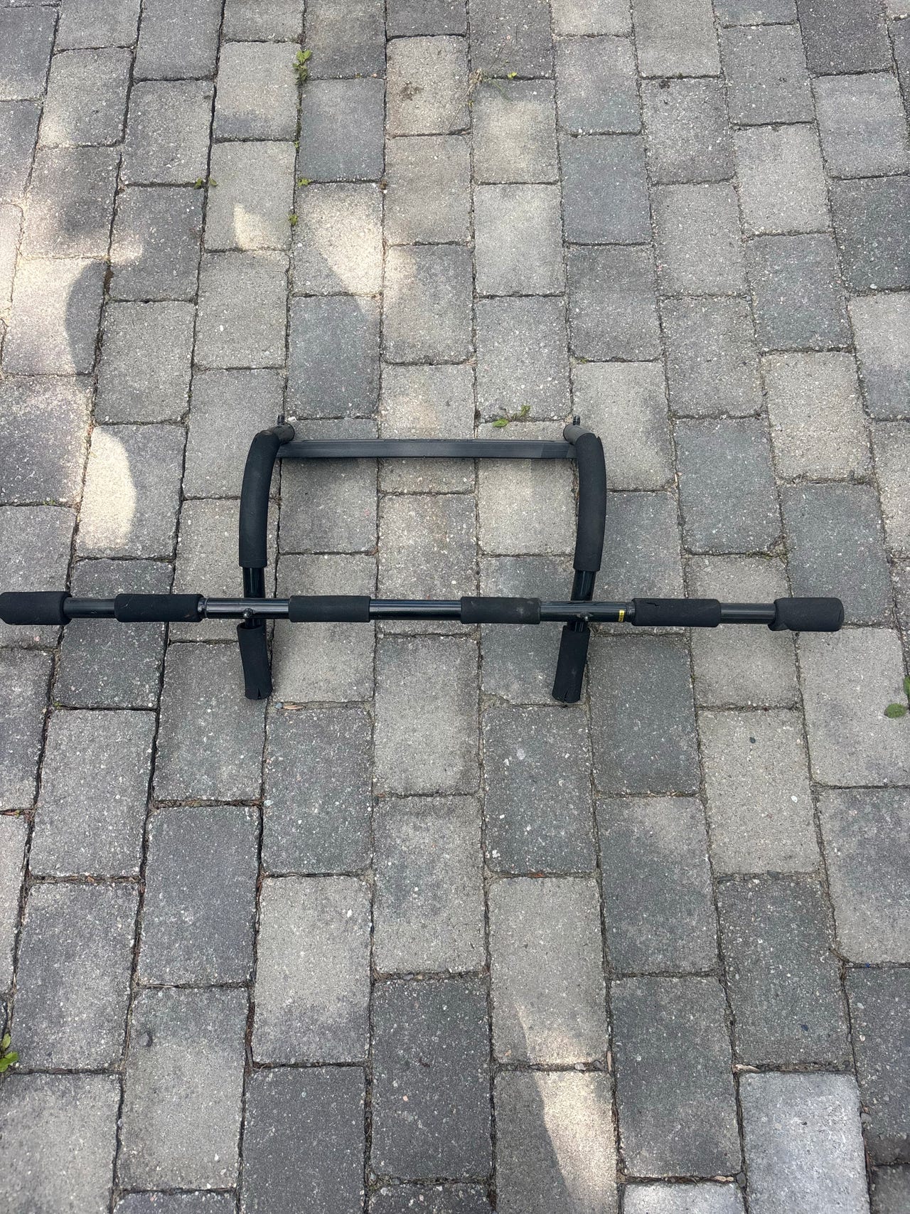 Pull up stativ | FINN-torget