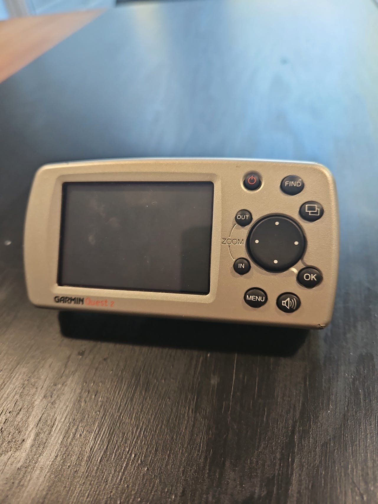 Garmin Quest 2 | FINN-torget