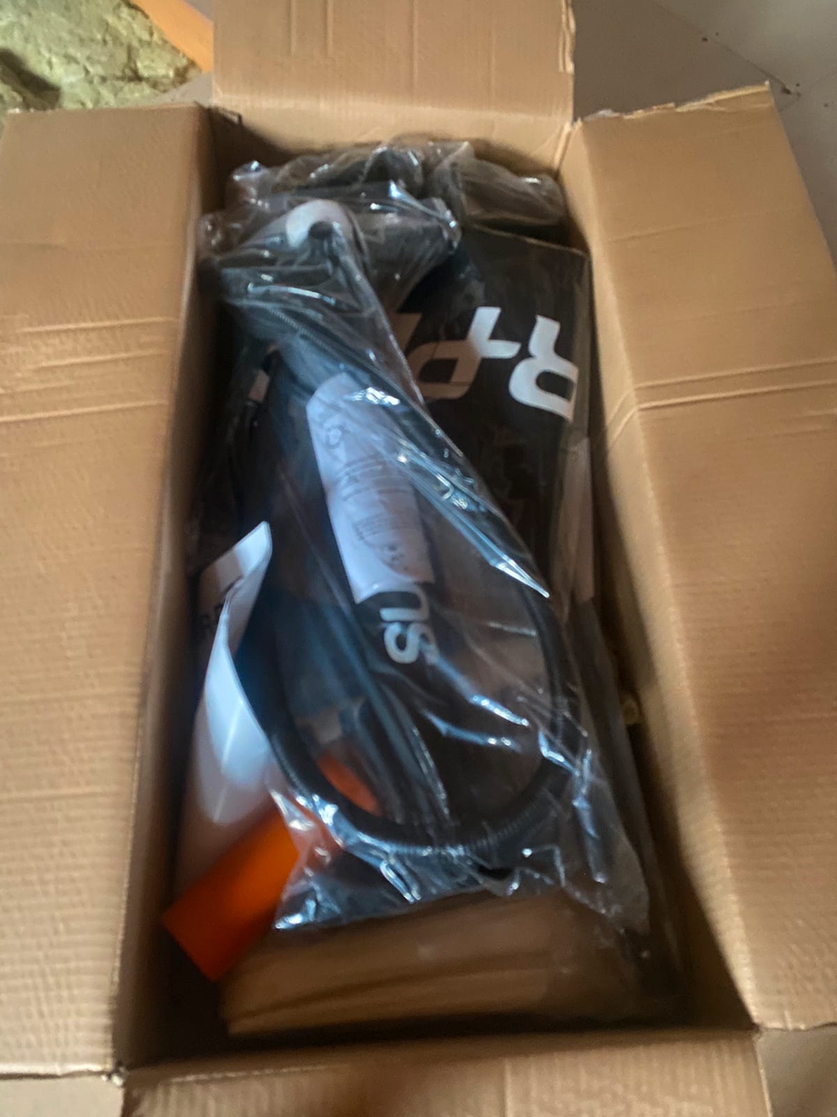 Sur-plus sup brett | FINN-torget