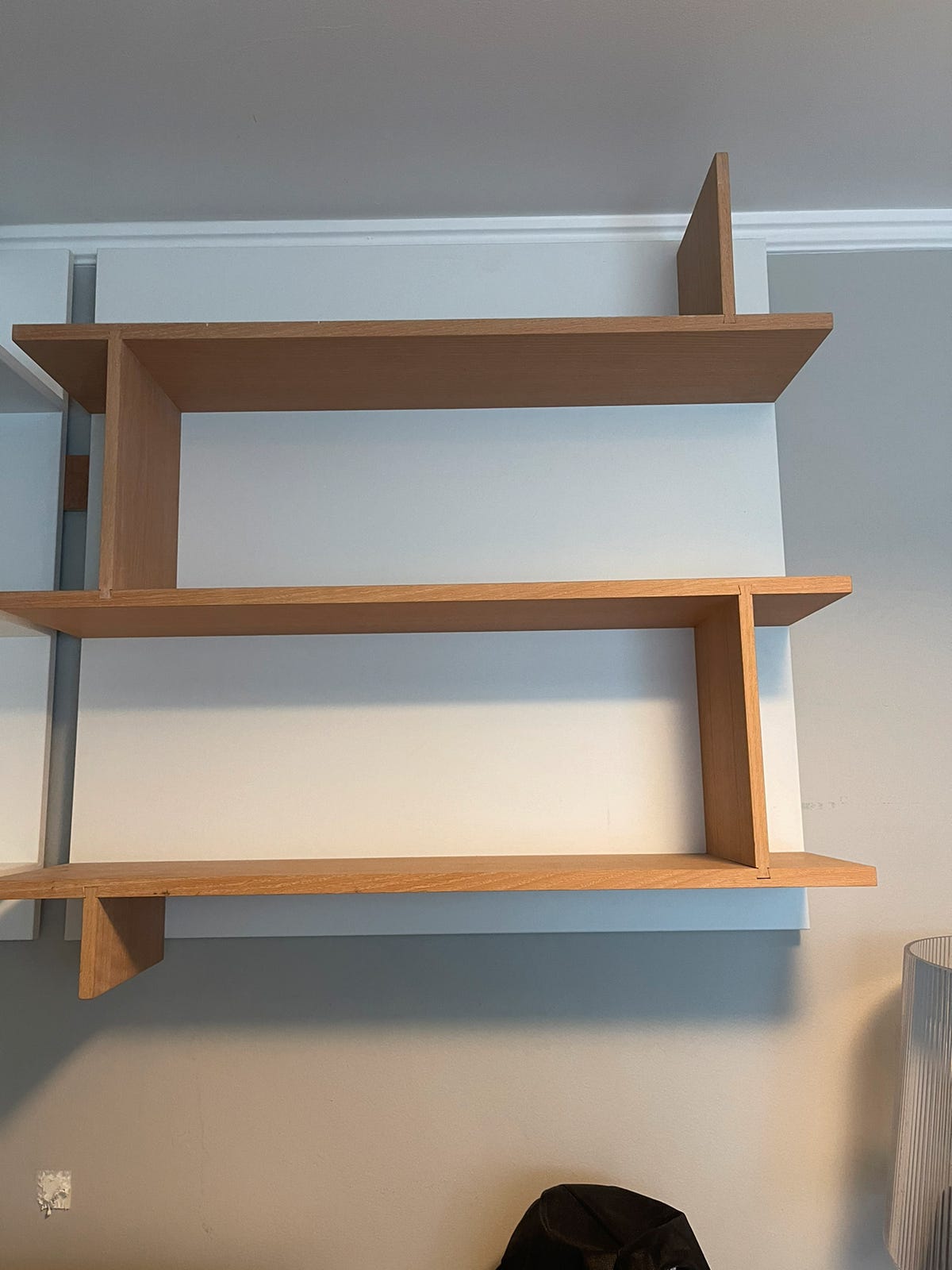 Bolia track hyller | FINN-torget