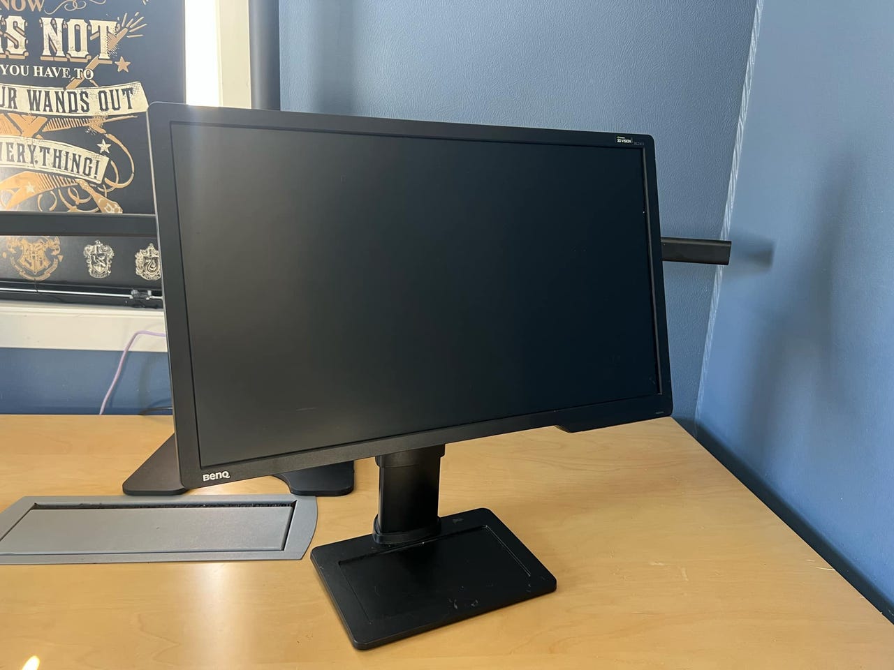 BenQ Zowie XL2411 24" gaming-skjerm | FINN-torget