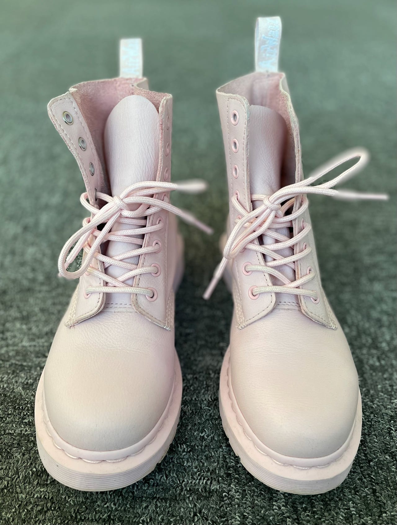 Dr. Martens sko | FINN-torget