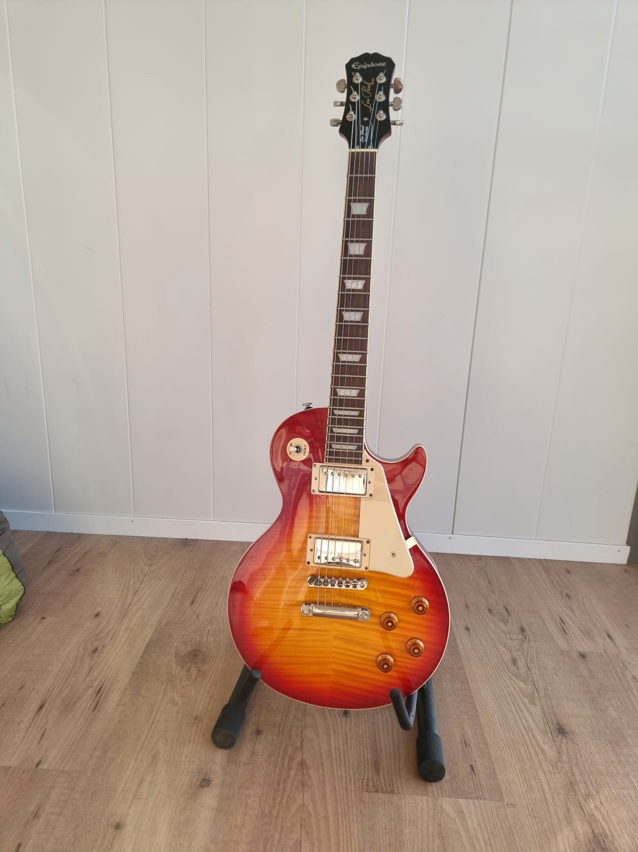 Les Paul Epiphone | FINN-torget