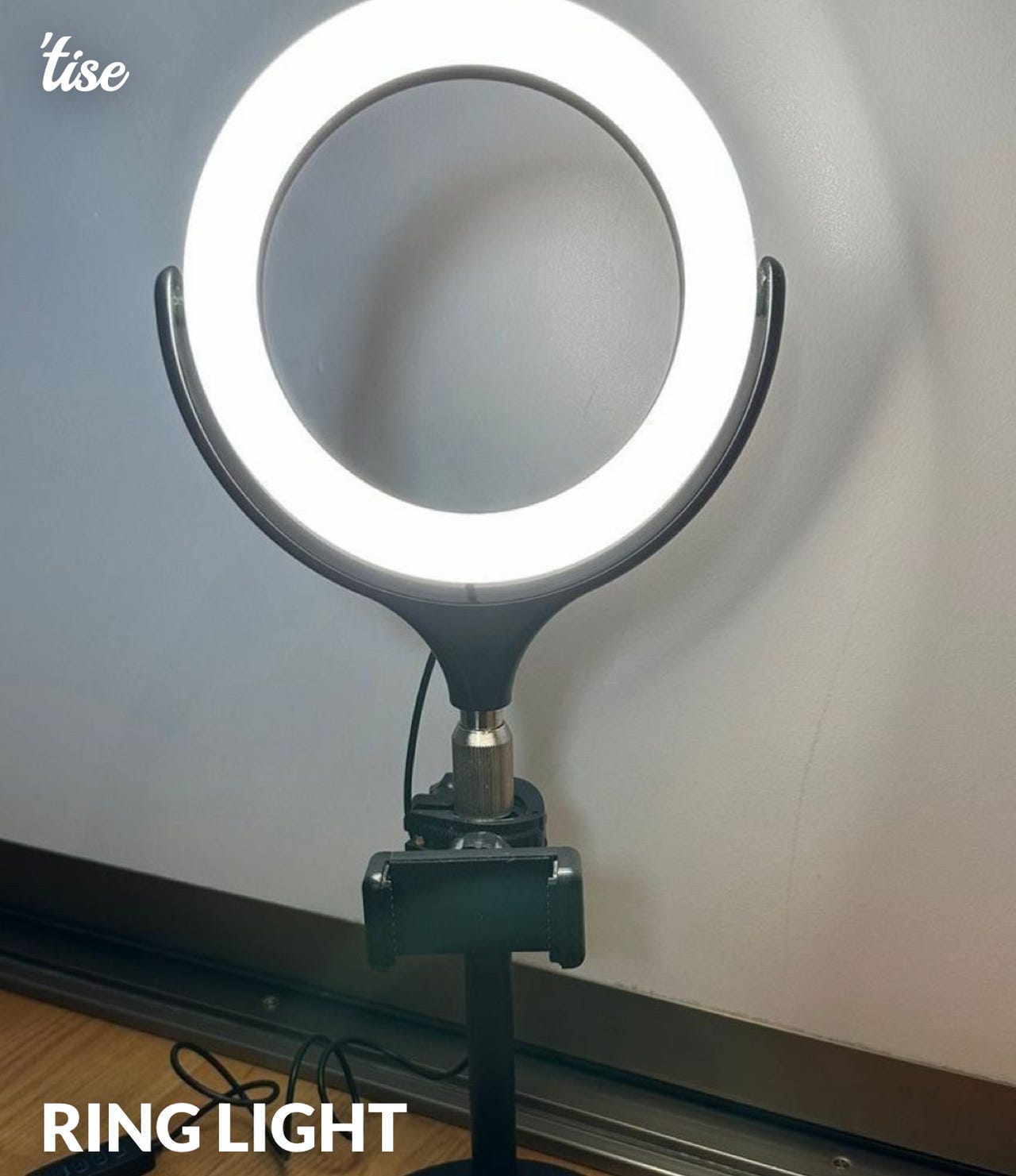 Ring light | FINN-torget