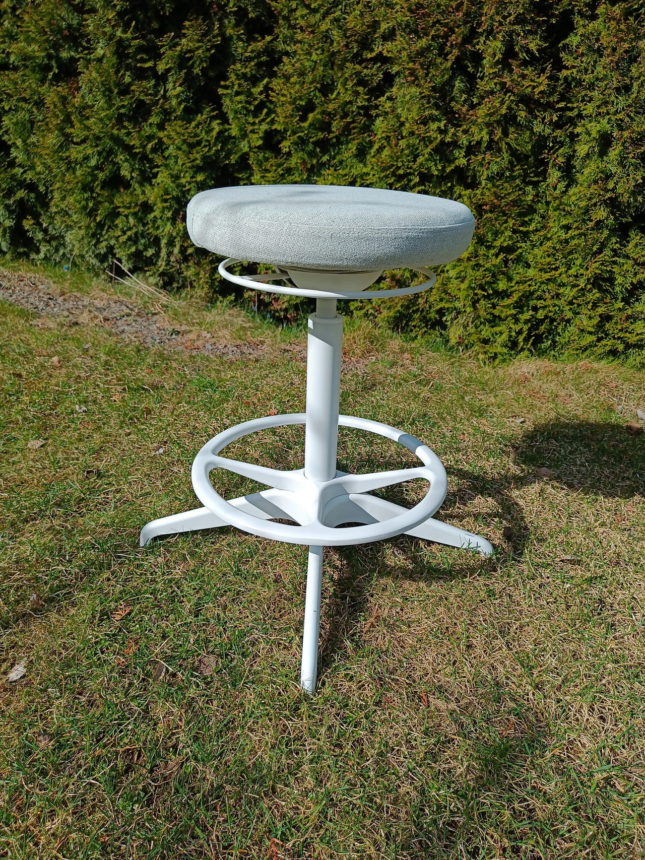 2 stk Ikea lidkullen som nye | FINN-torget