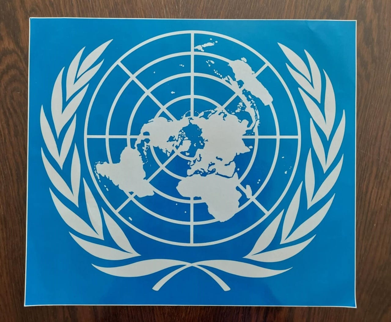 UN stickers for kjøretøy | FINN-torget