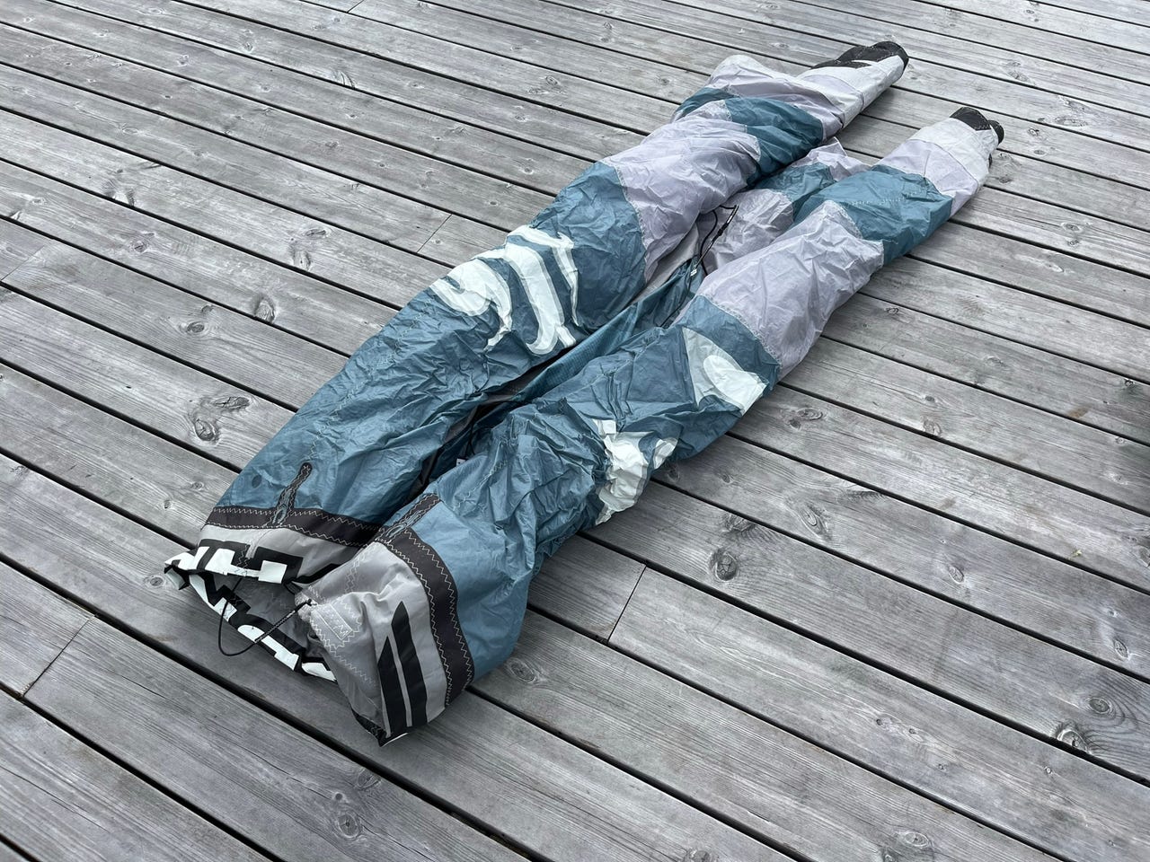 Kite Cabrinha Crossbow 7 m2 | FINN-torget