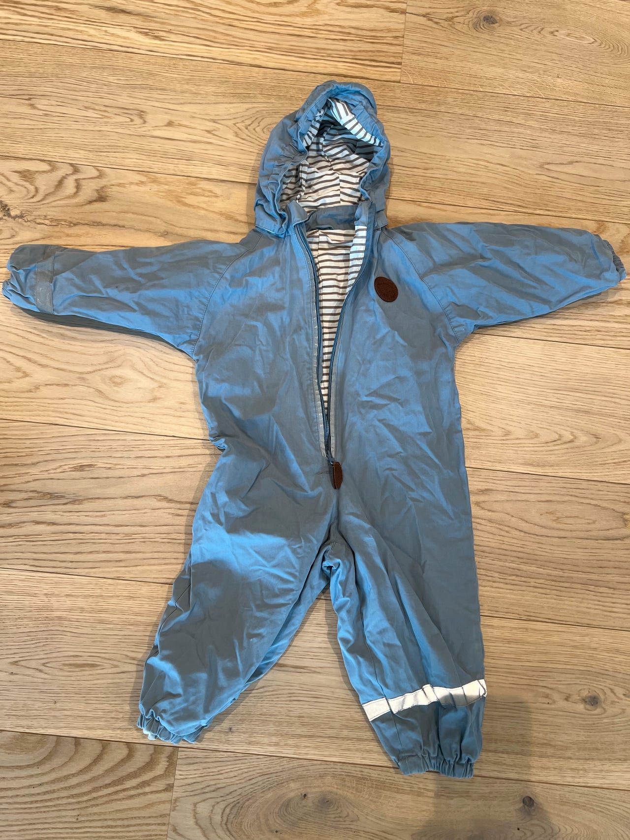 Nøstebarn vinddress strl 80/86 | FINN-torget