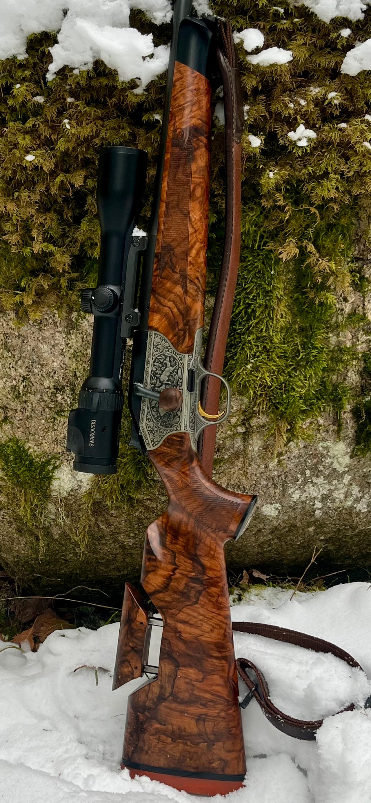 Ny pris! Pen Blaser R8 Baronesse | FINN-torget