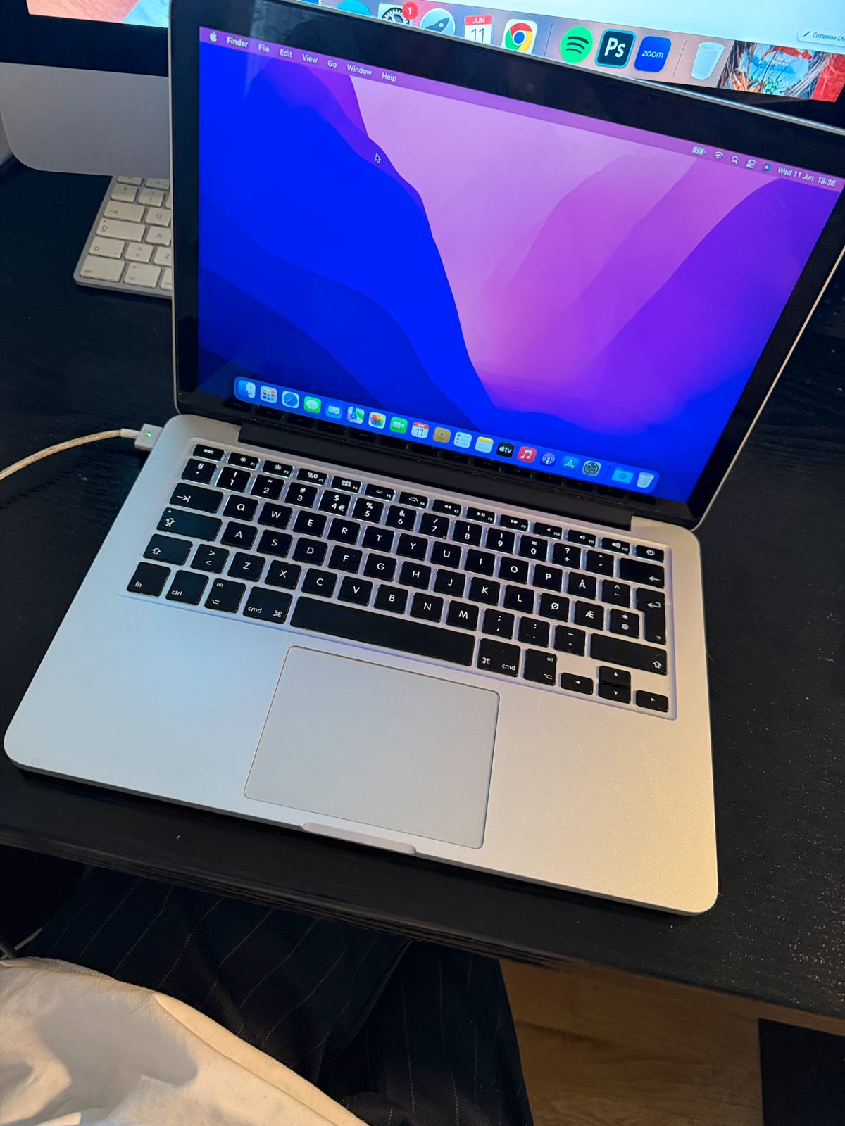 MacBook Pro (Retina) 13-inch | FINN-torget