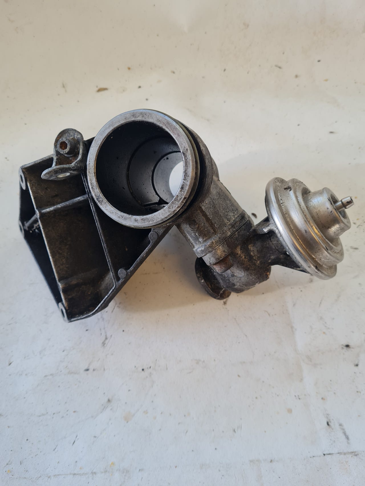 Egr ventil mercedes | FINN-torget