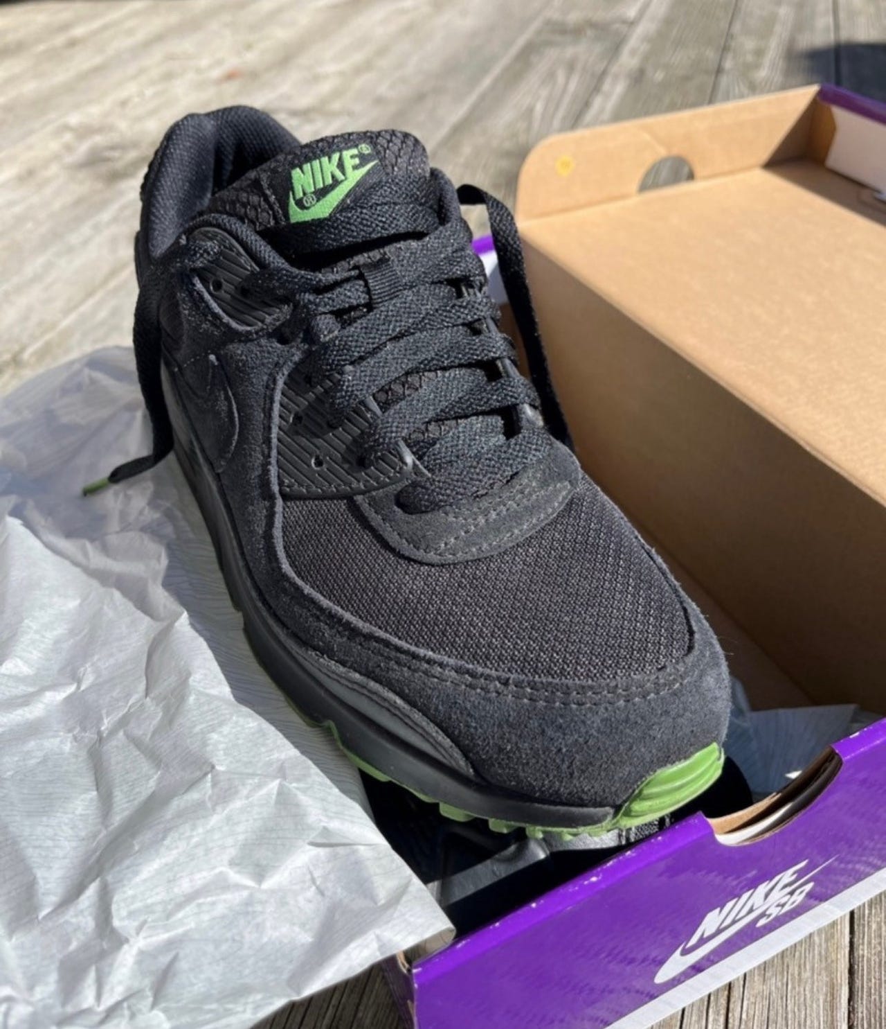 Air Max 90 | FINN-torget