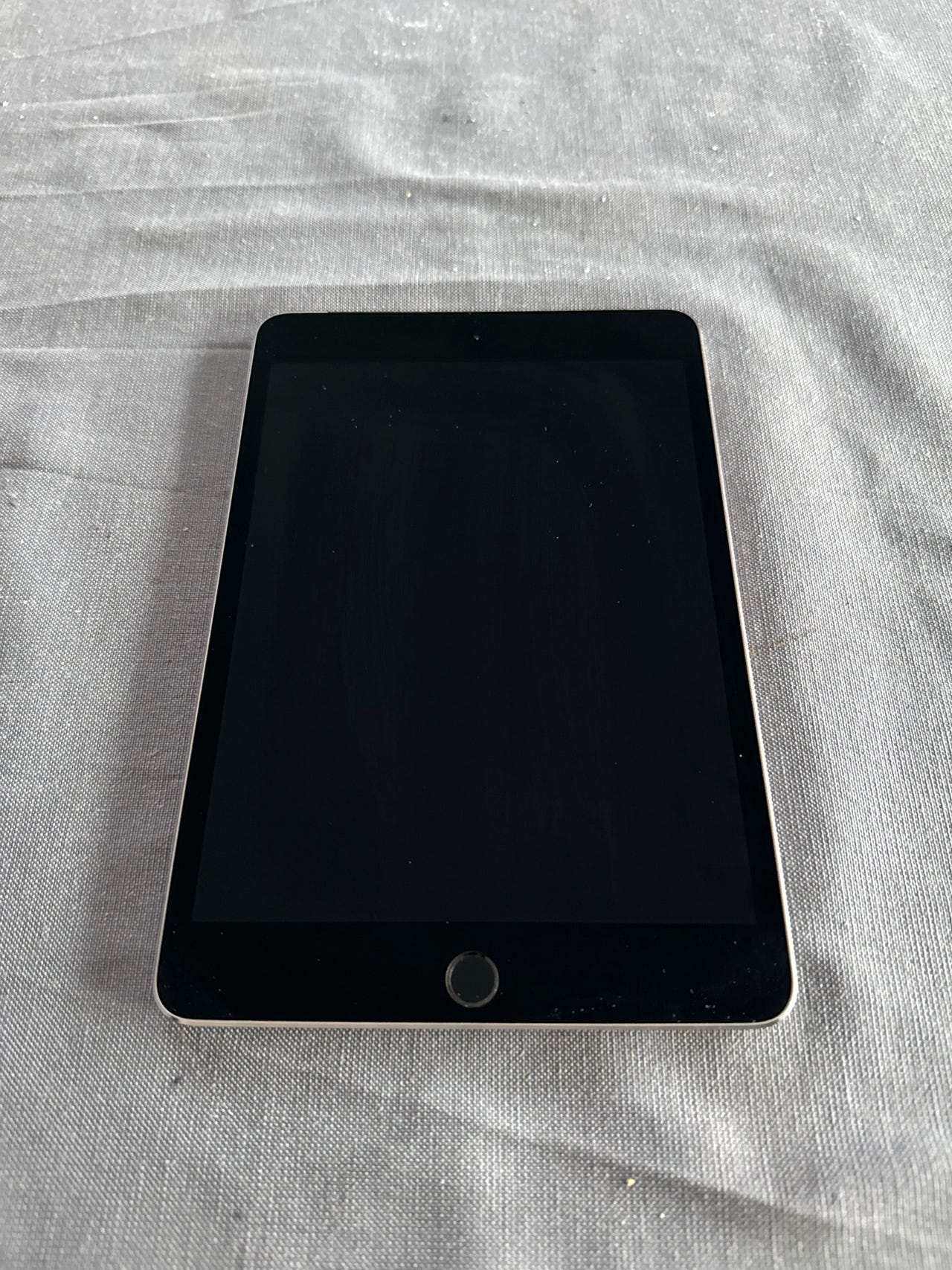 Apple iPad Mini 128 GB Nettbrett | FINN-torget