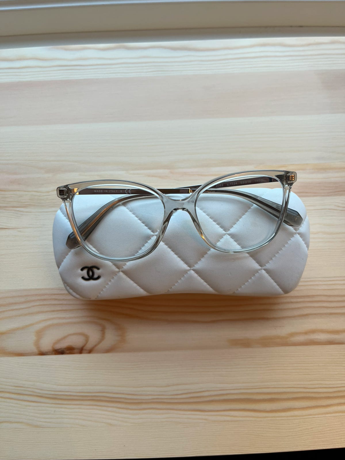 CHANEL Briller | FINN-torget