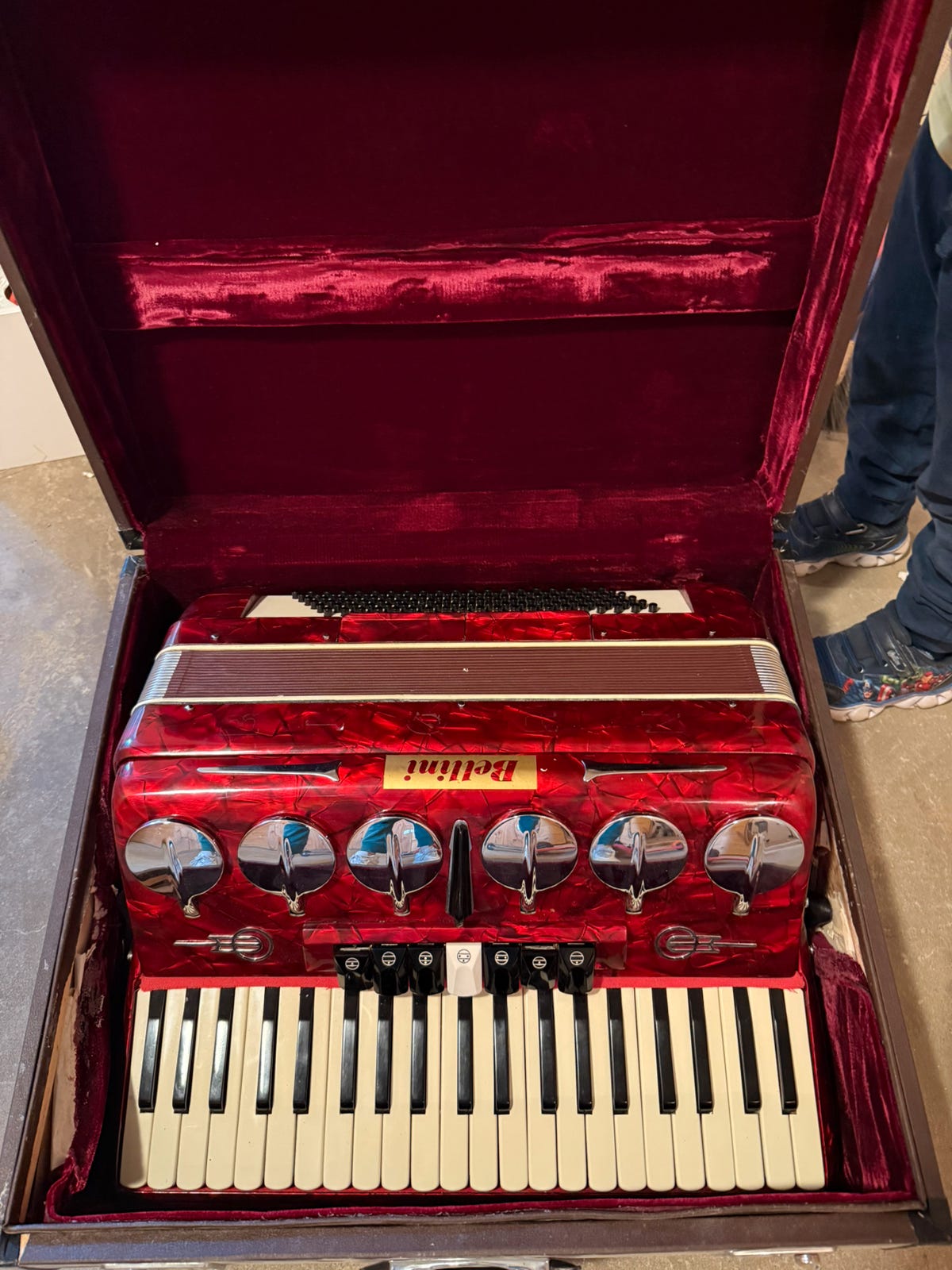 Trekkspiller | FINN-torget