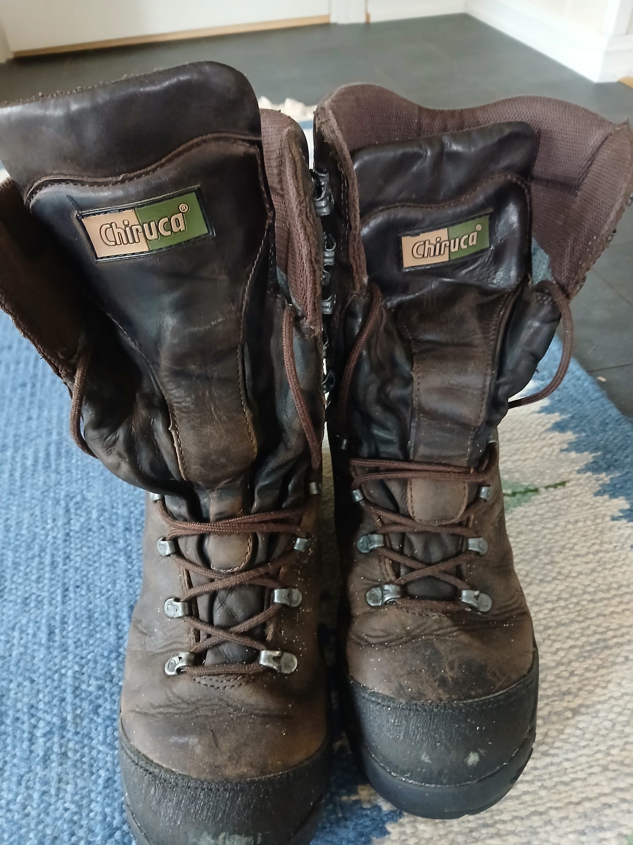 Støvler Chiruka | FINN-torget