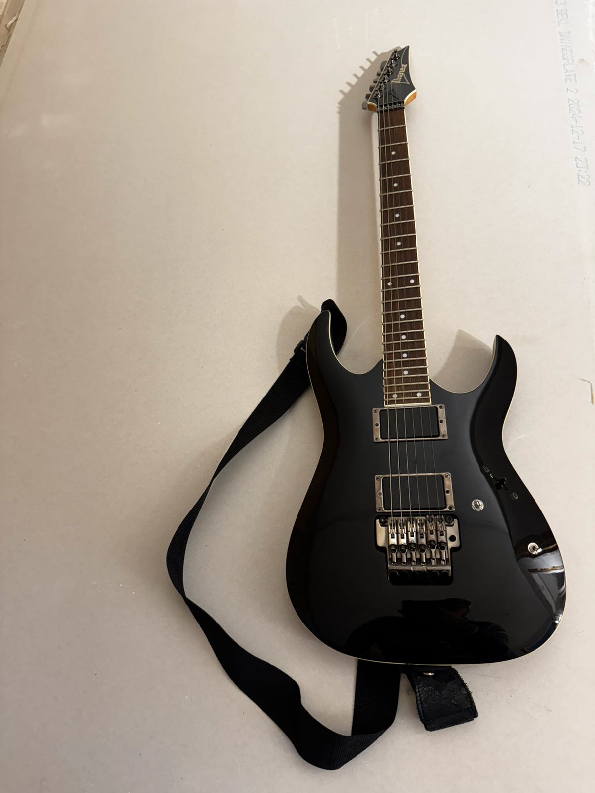 Ibanez RGA42T | FINN-torget