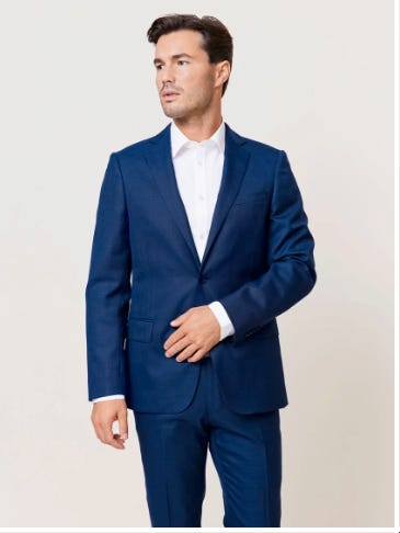 Blazer fra Mario Conti | FINN-torget