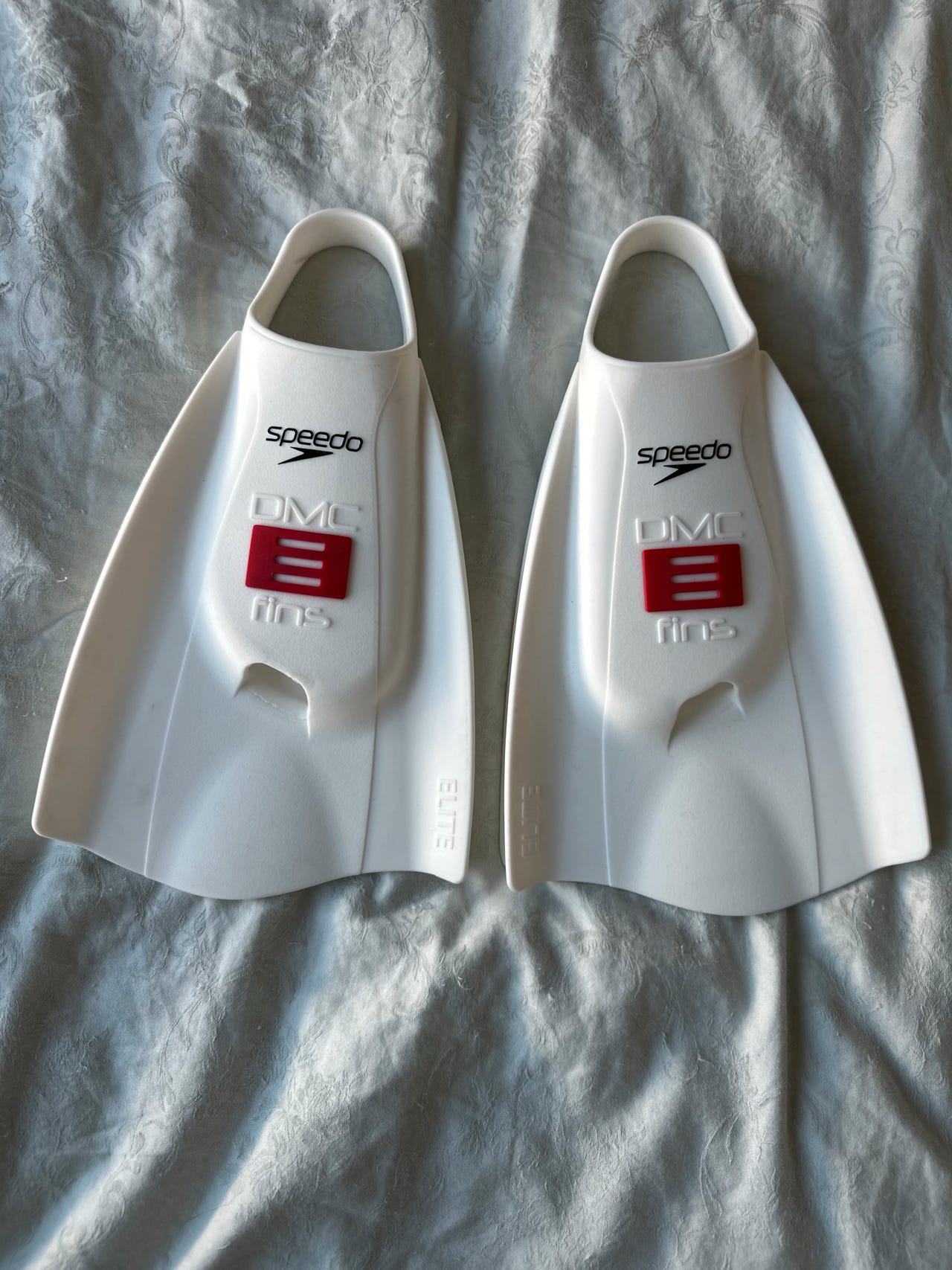 Speedo DMC Fins svømmeføtter | FINN-torget