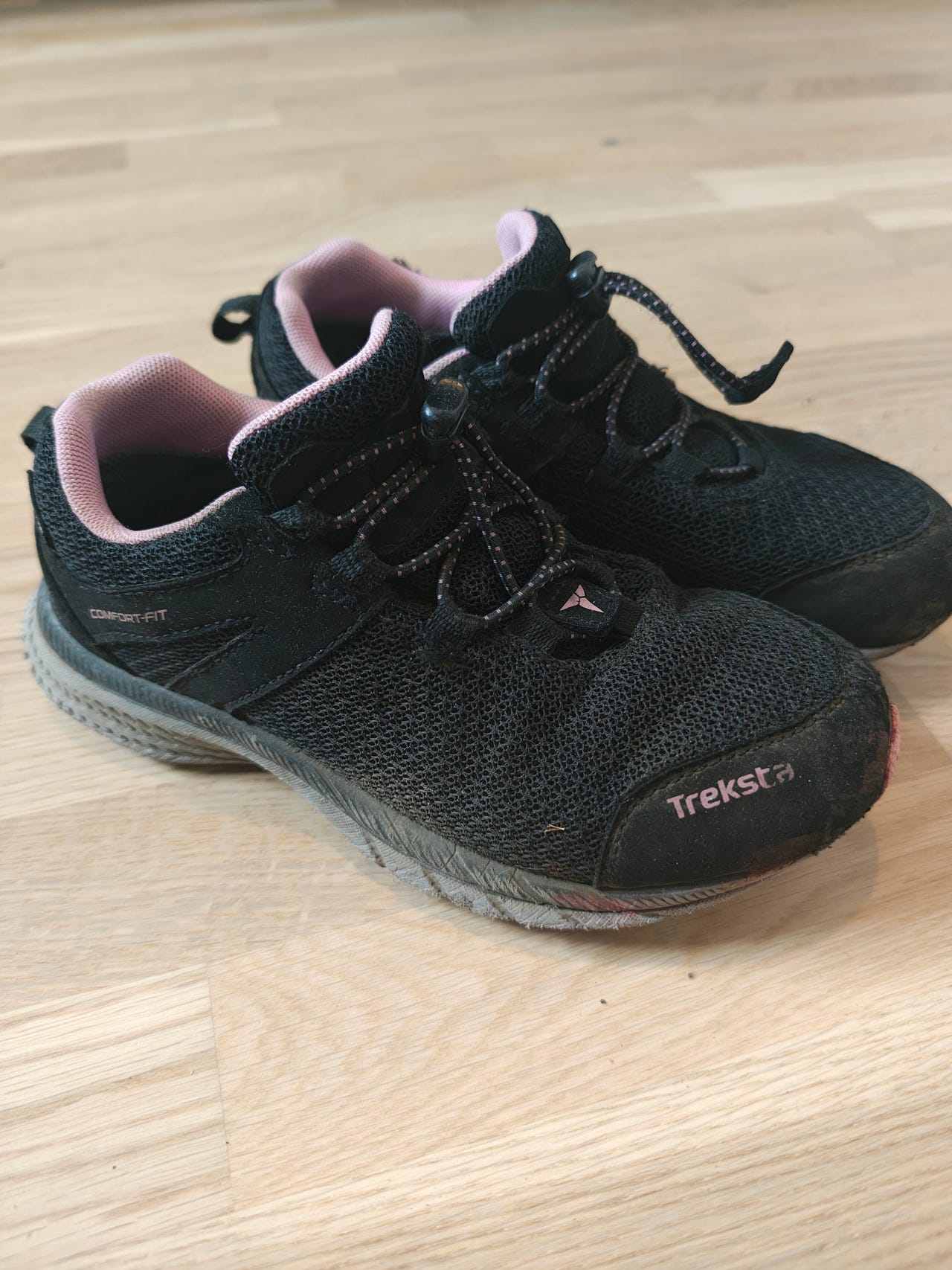 Treksta Gore Tex sko i str.32 | FINN-torget