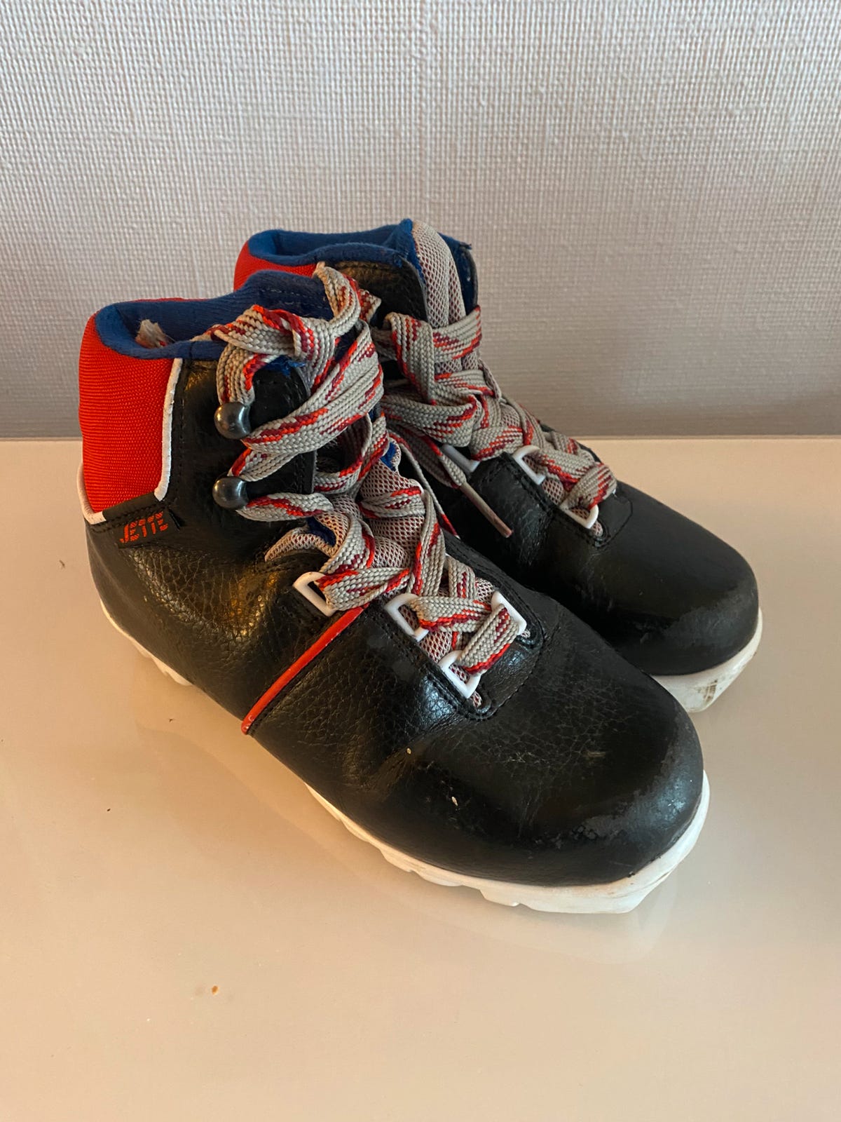 Skisko Jette str. 36 (NNN-såle) 🎿 | FINN-torget