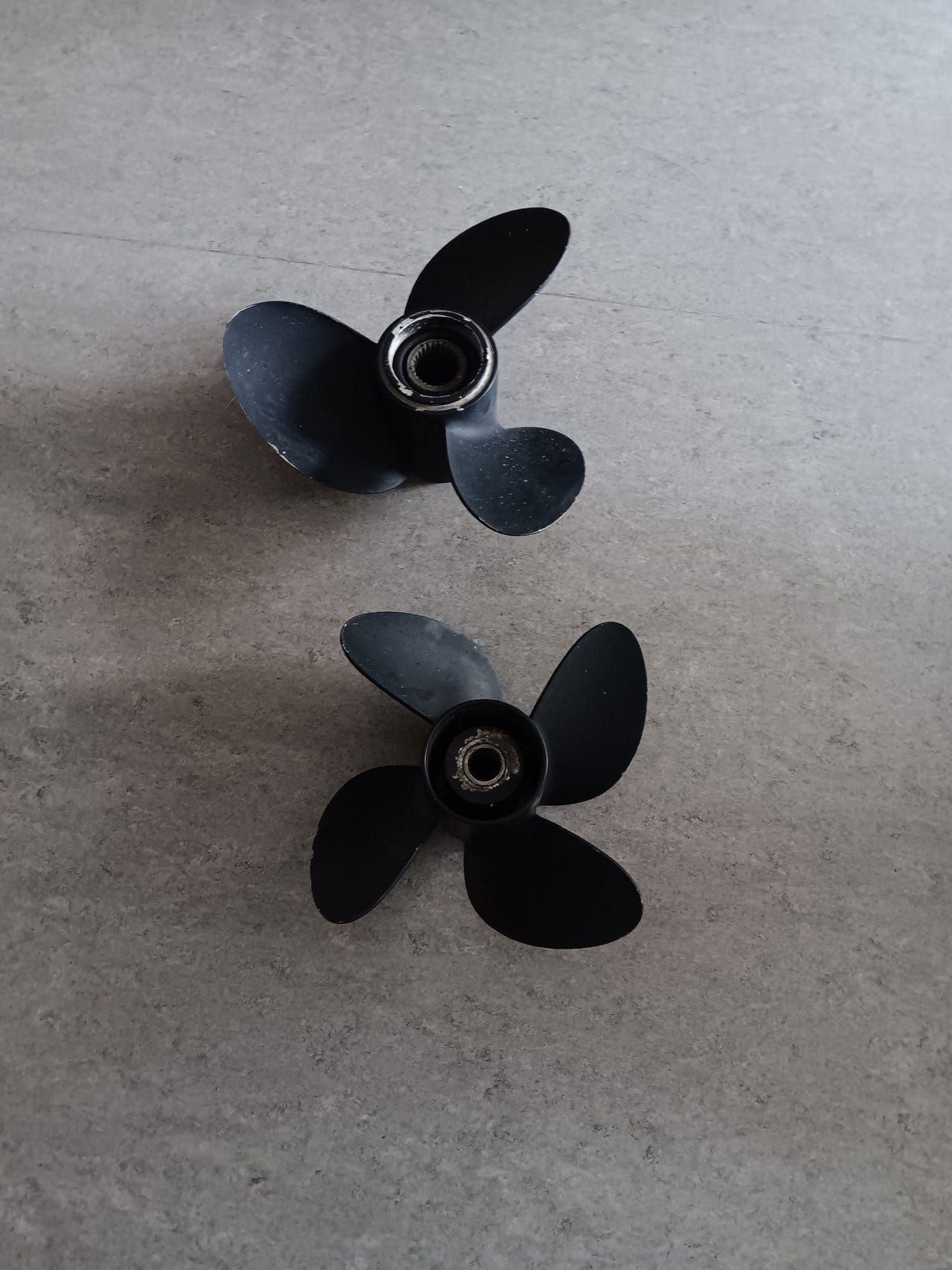 Propeller | FINN-torget