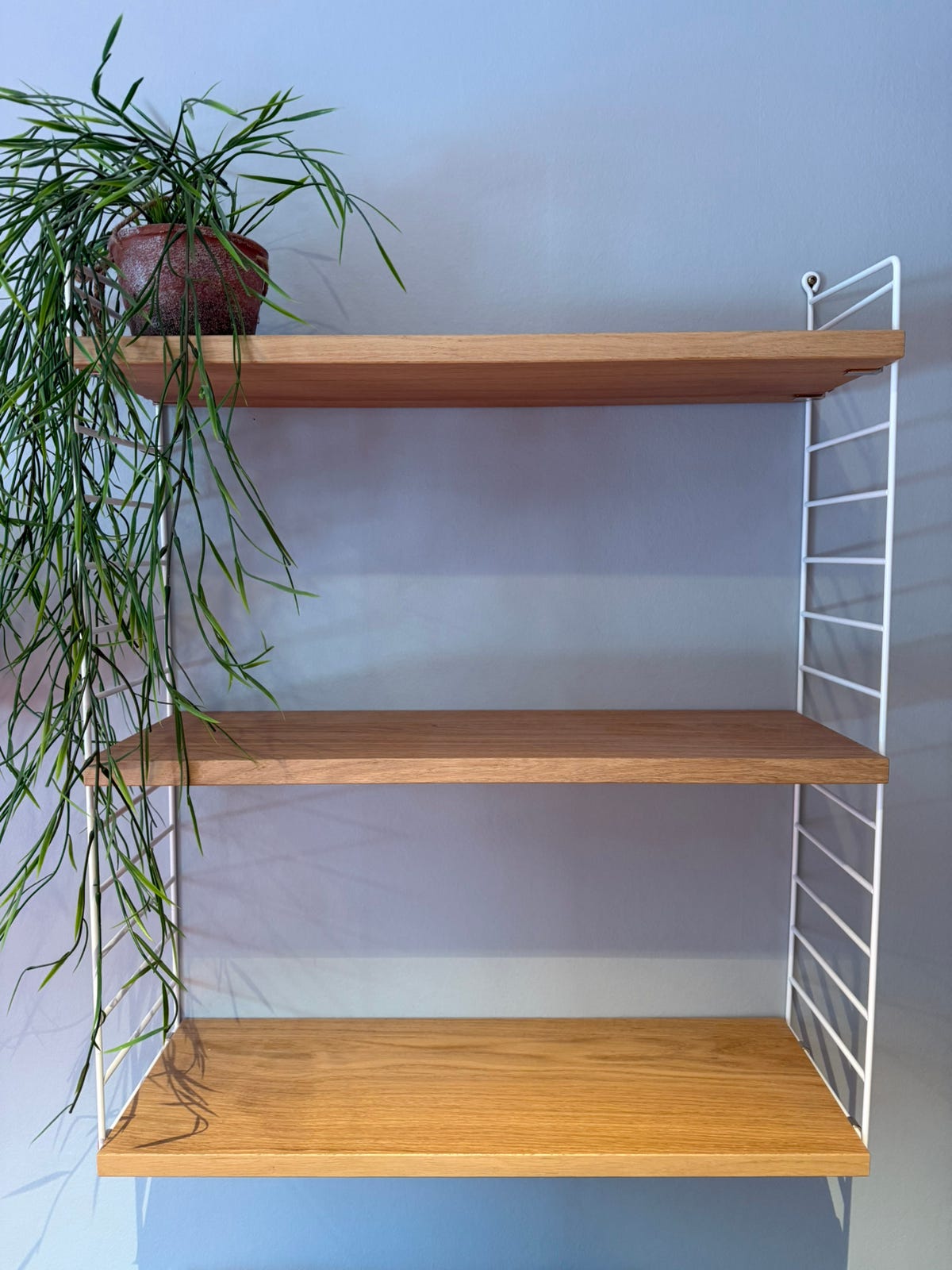 String hylle | FINN-torget