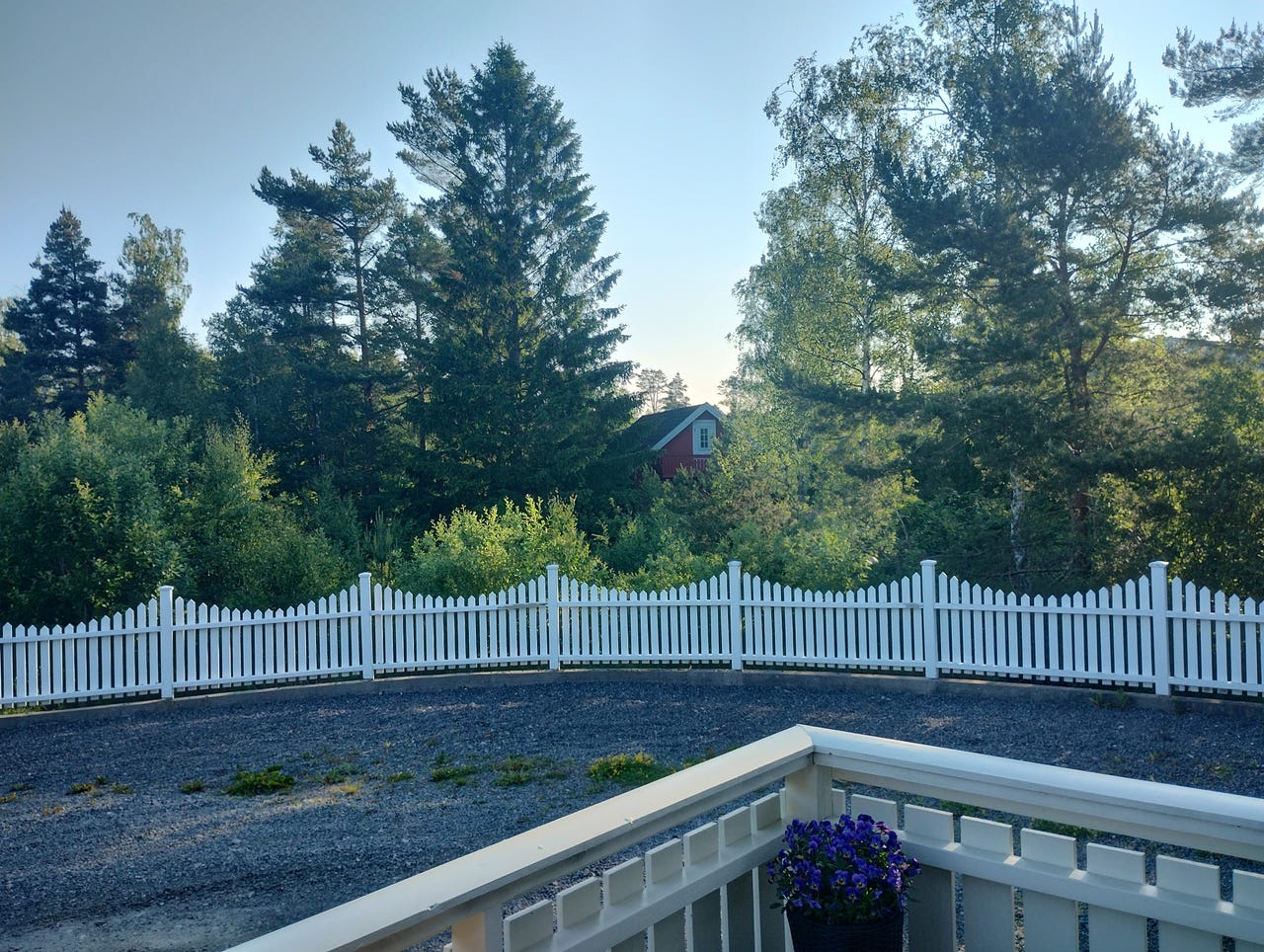 Stakittgjerde | FINN-torget