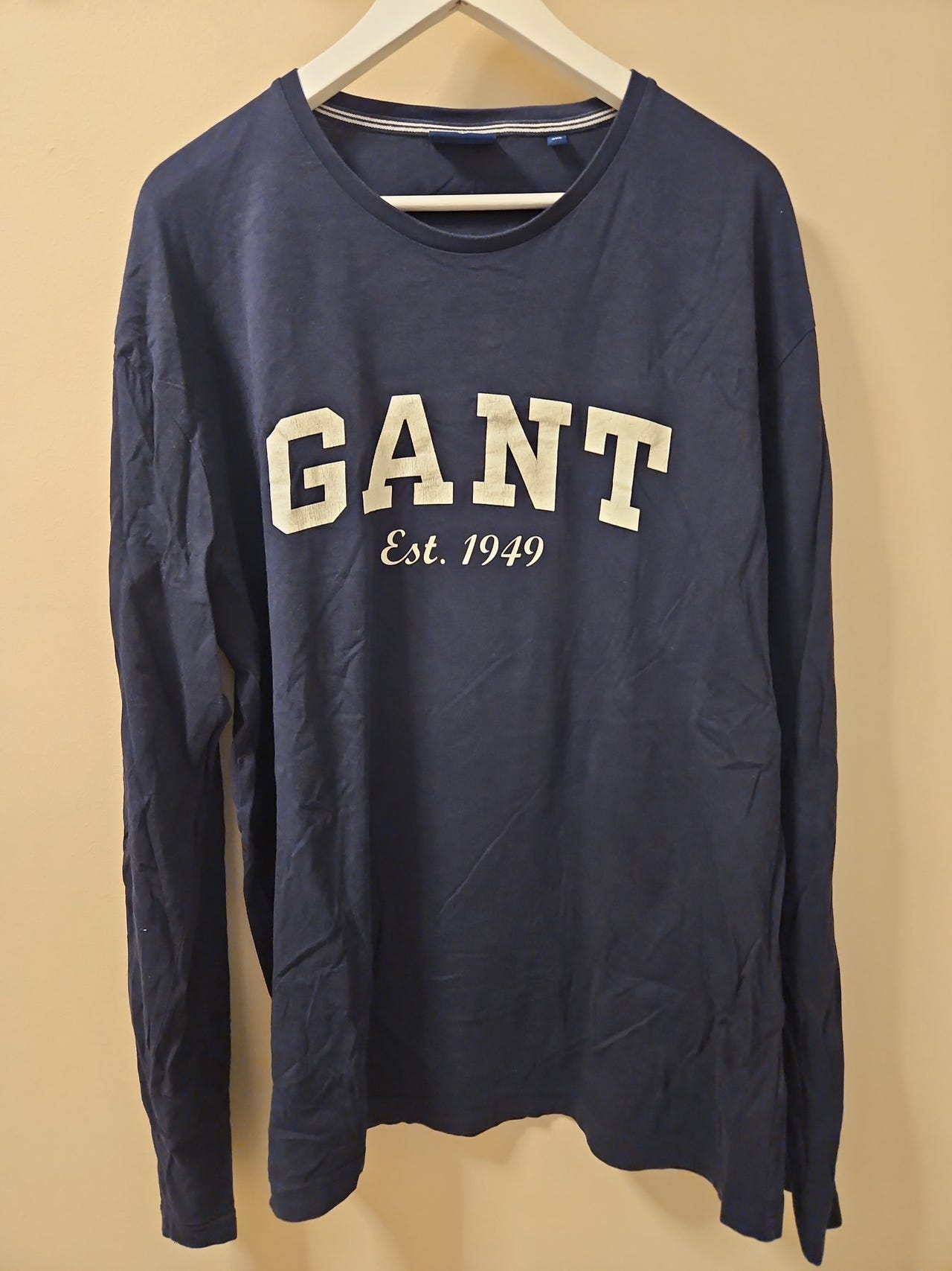 Gant genser str. 2XL | FINN-torget