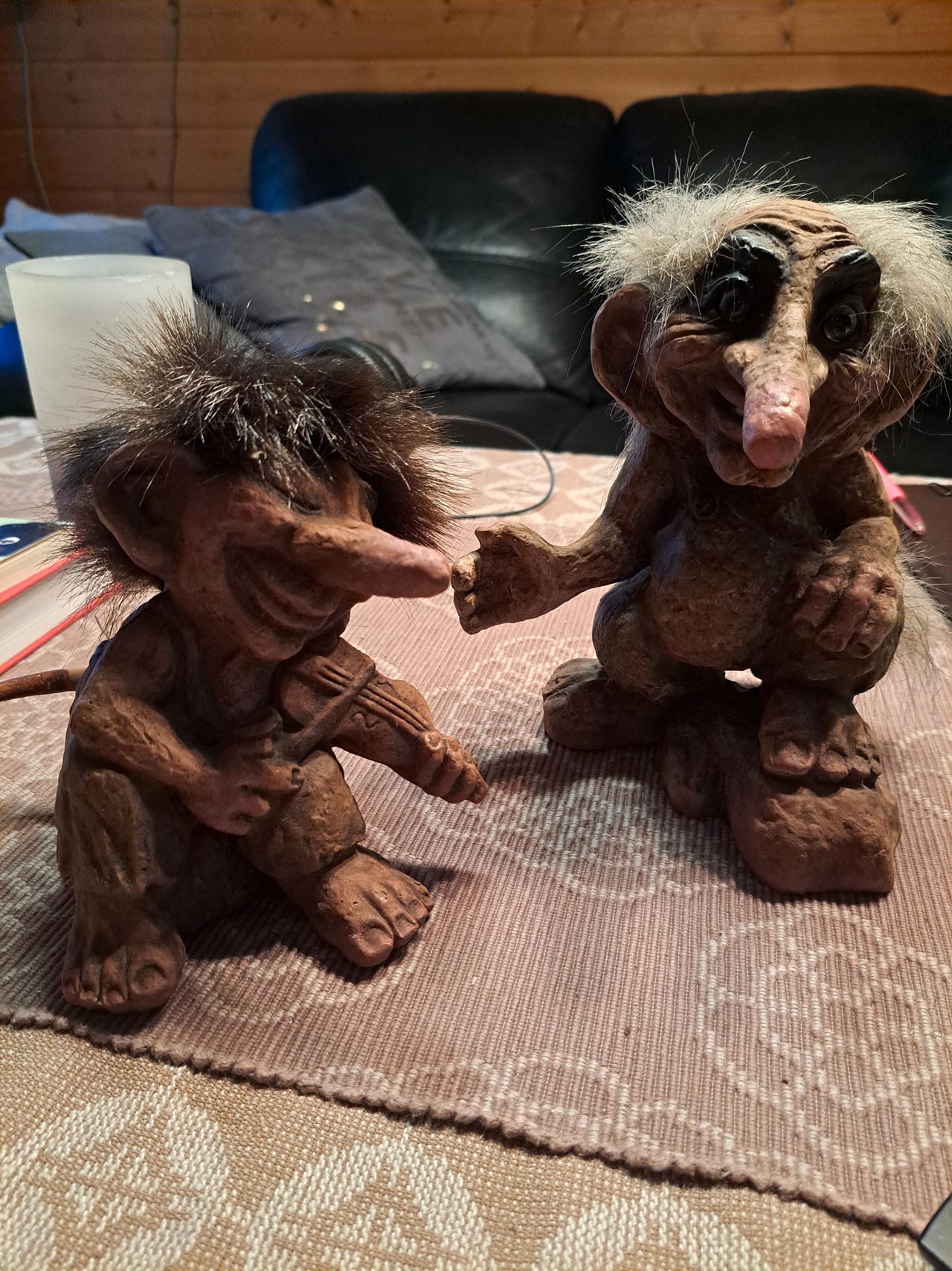 Ny-Form Troll. | FINN-torget