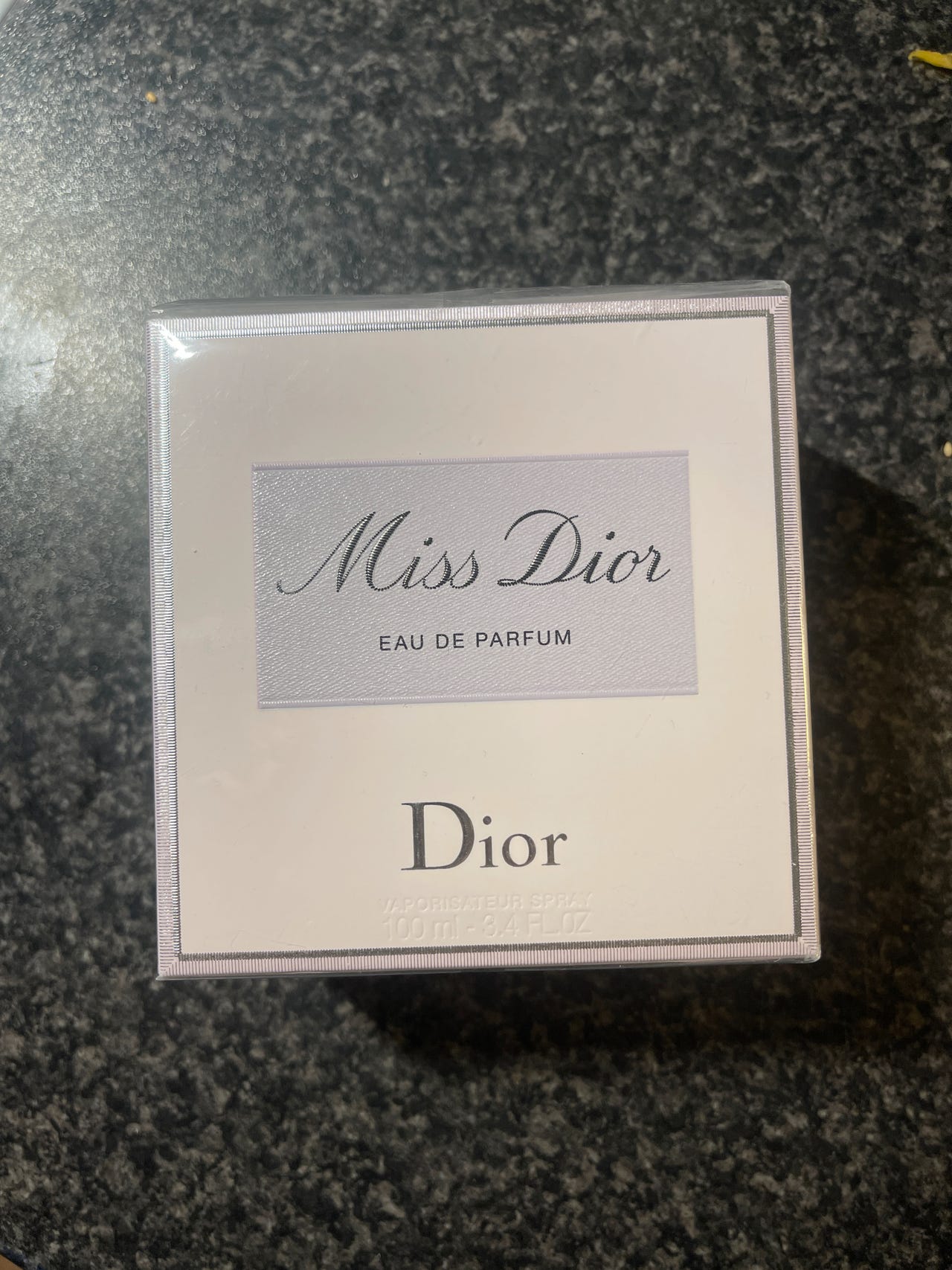 Dior Parfyme Miss Dior edp 100ml | FINN-torget