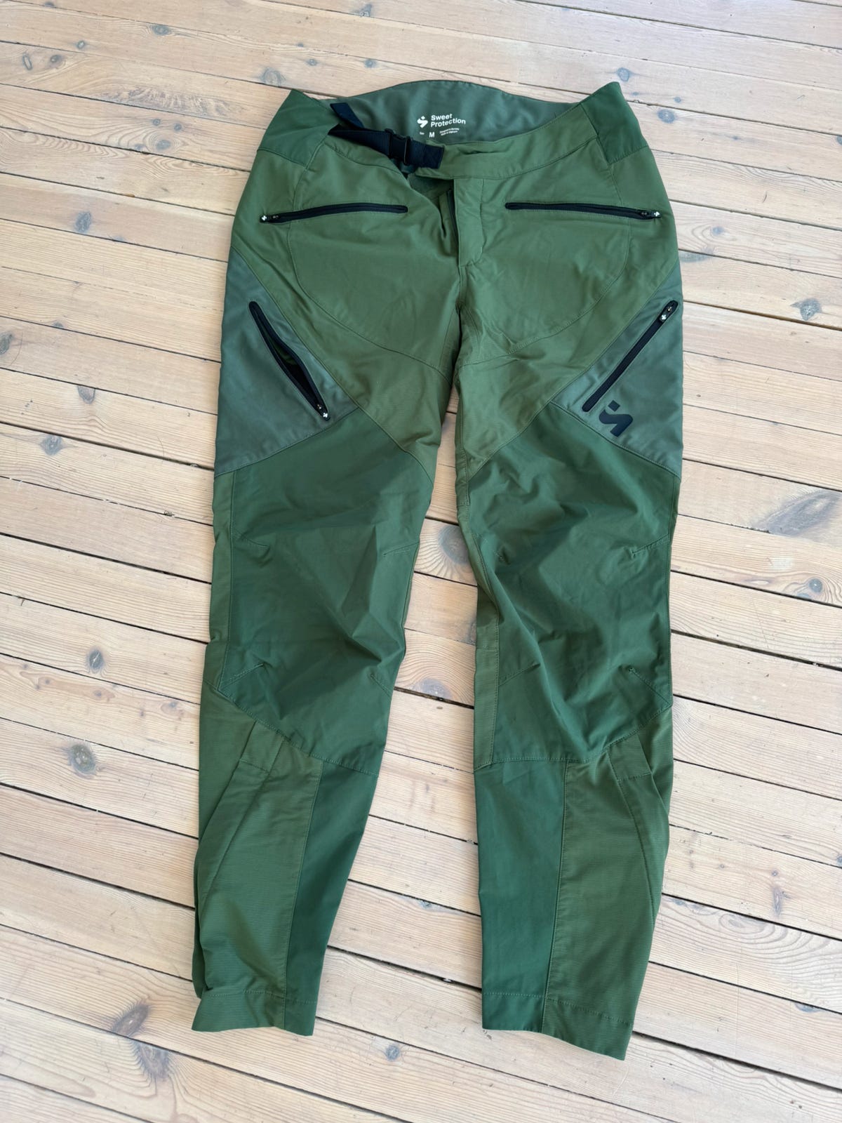 Sweet Protection - Hunter Bukse | FINN-torget