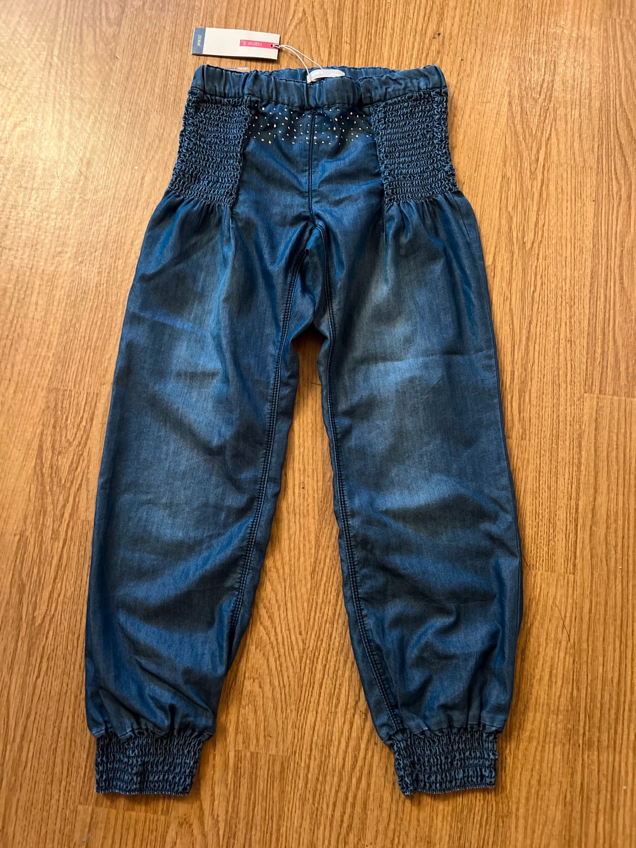 Name It bukse i str 140 | FINN-torget