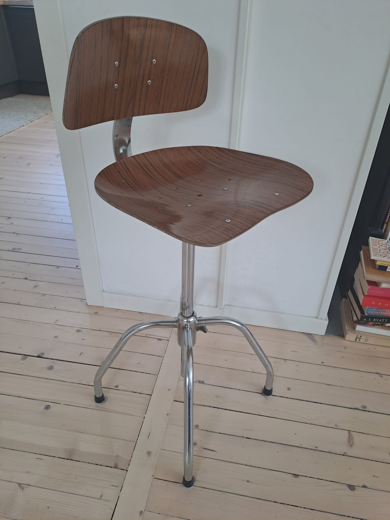 Barstol i industriell design | FINN-torget