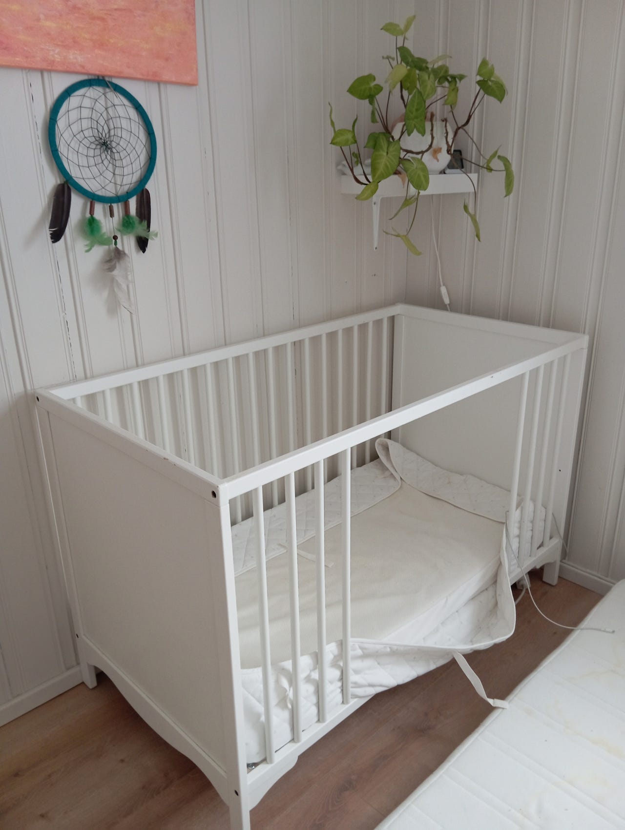 Barneseng 60 x 120 cm | FINN-torget