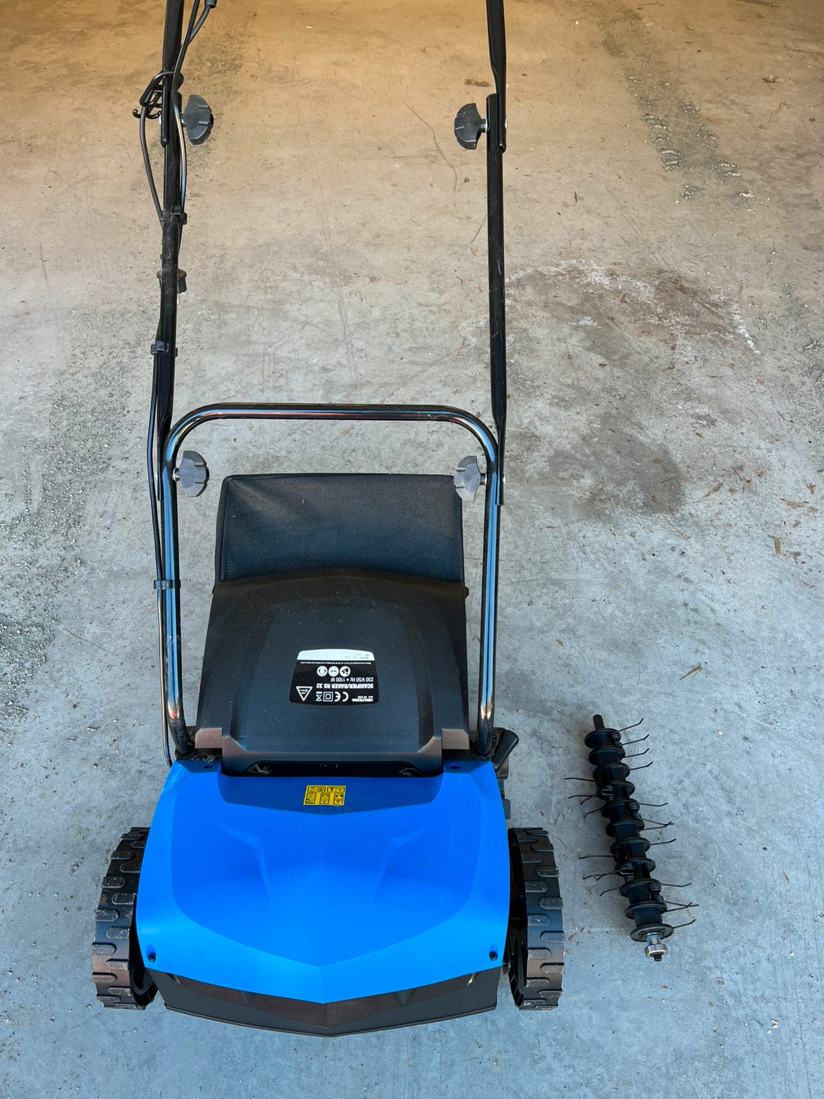 Mosefjerner/plenlufter | FINN-torget