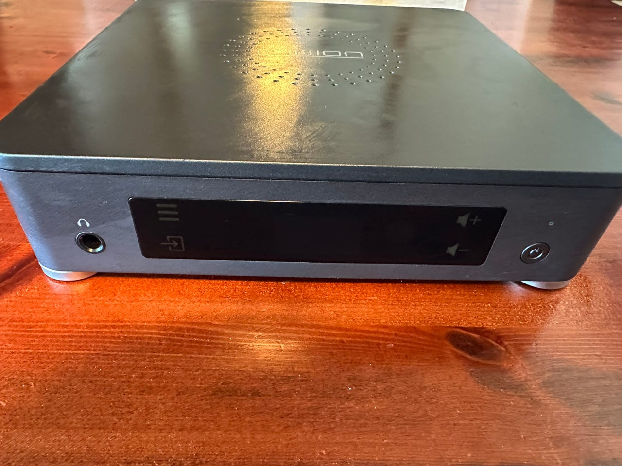 Mission LX Dac | FINN-torget