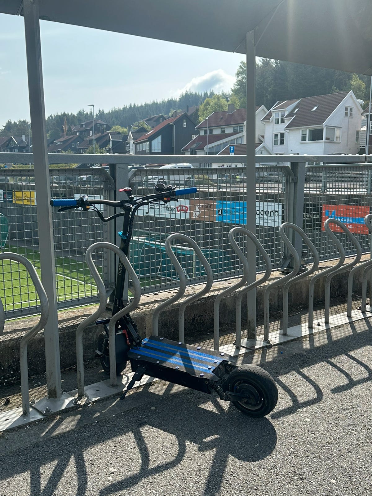 Momas s4 extreme | FINN-torget