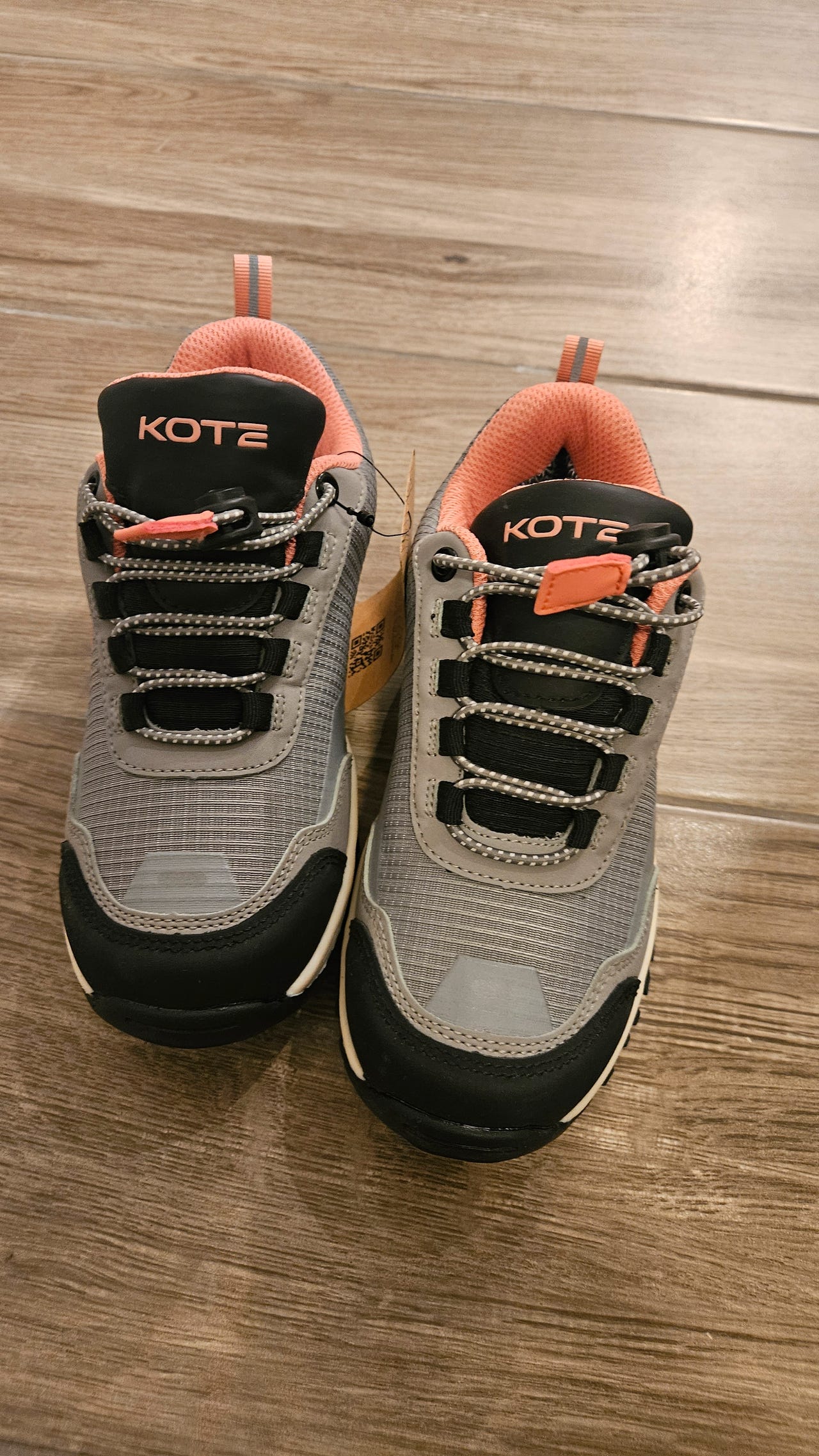 Helt ny Kote lett tur sko i str 32 | FINN-torget
