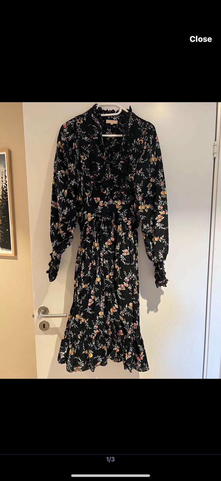 By Timo midi kjole | FINN-torget