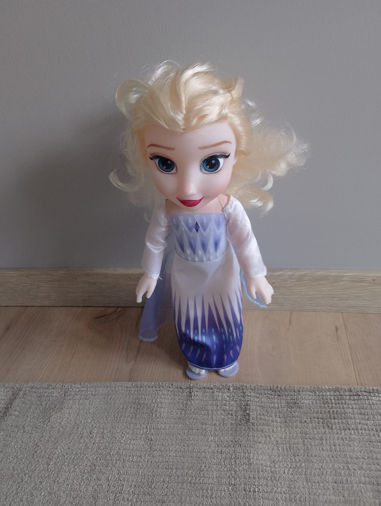 Elsa dokke | FINN-torget