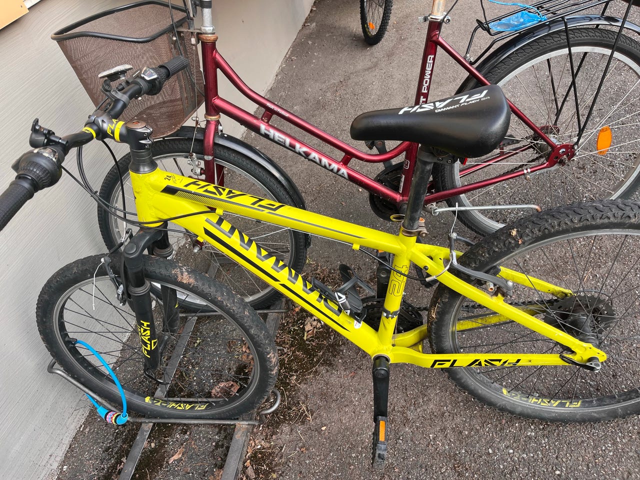 Sykkel 24» | FINN-torget