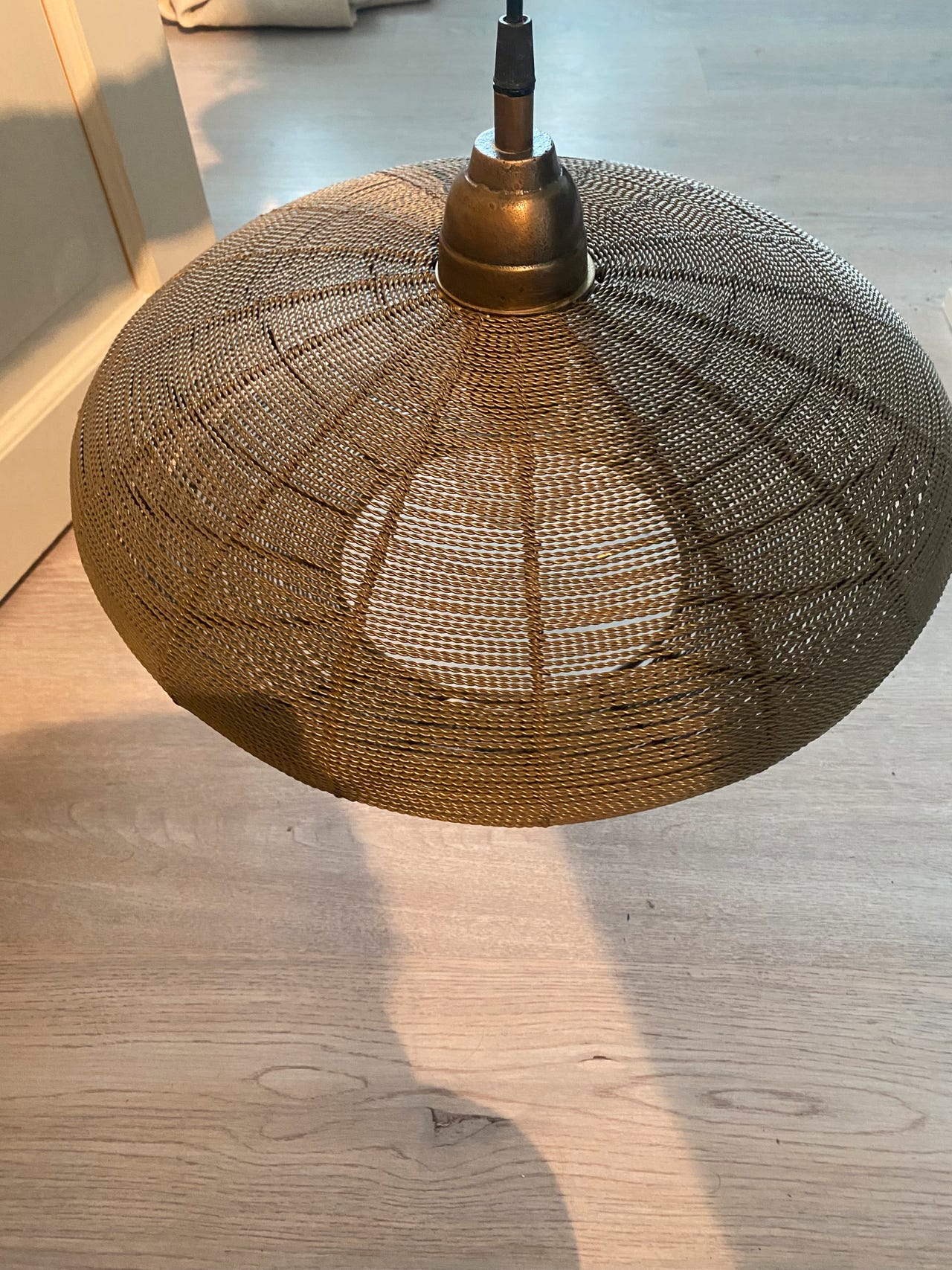 Taklampe design lekkert | FINN-torget