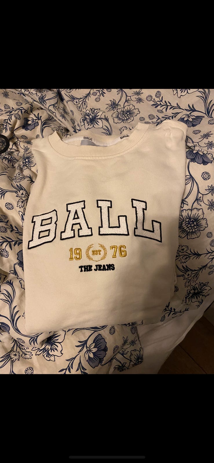 Ball genser selges ,strl M | FINN-torget