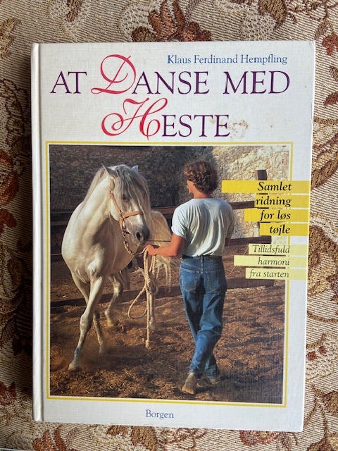 Danse med hester | FINN-torget