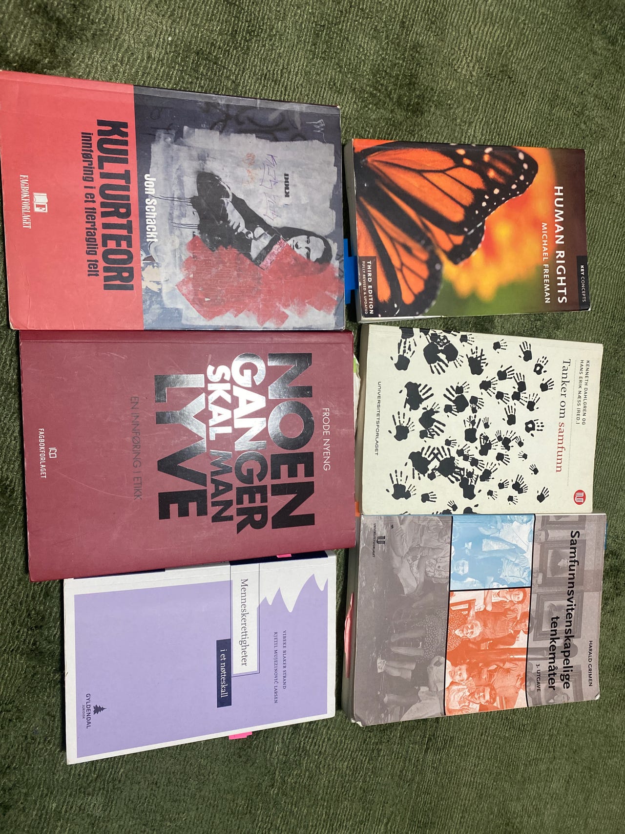 Faglig bøker | FINN-torget