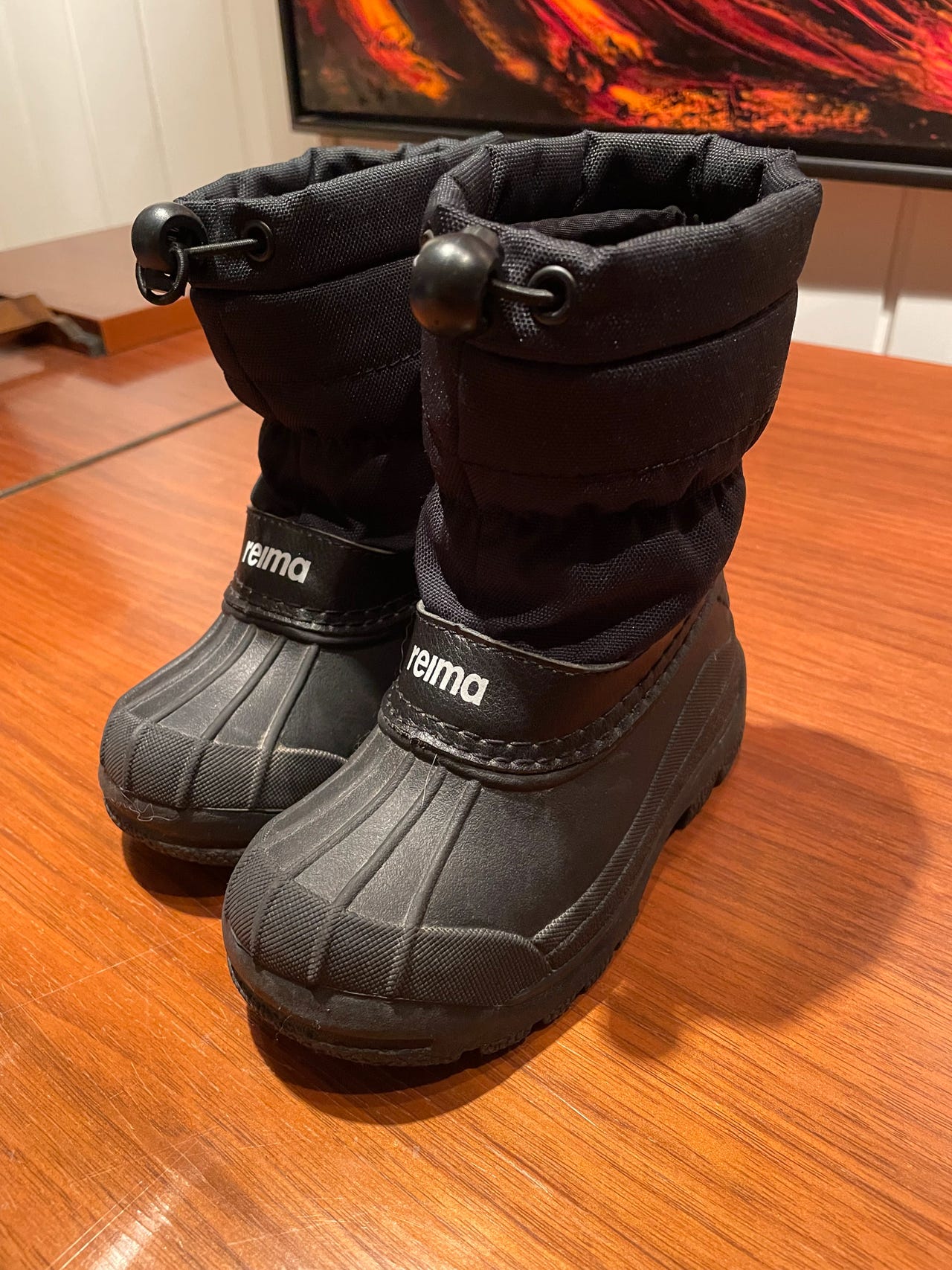 Reima sko | FINN-torget