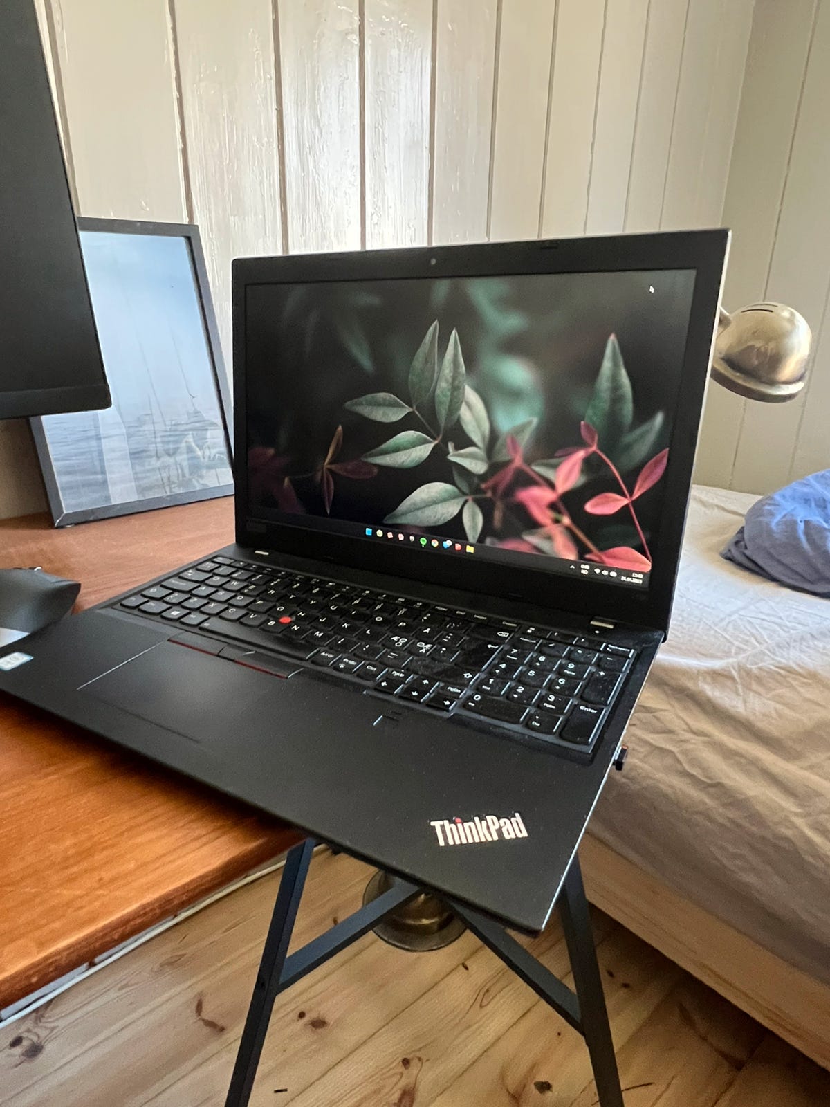 ThinkPad L580, i5-8250U (8. Gen), 512GB SSD, W11 Pro | FINN-torget