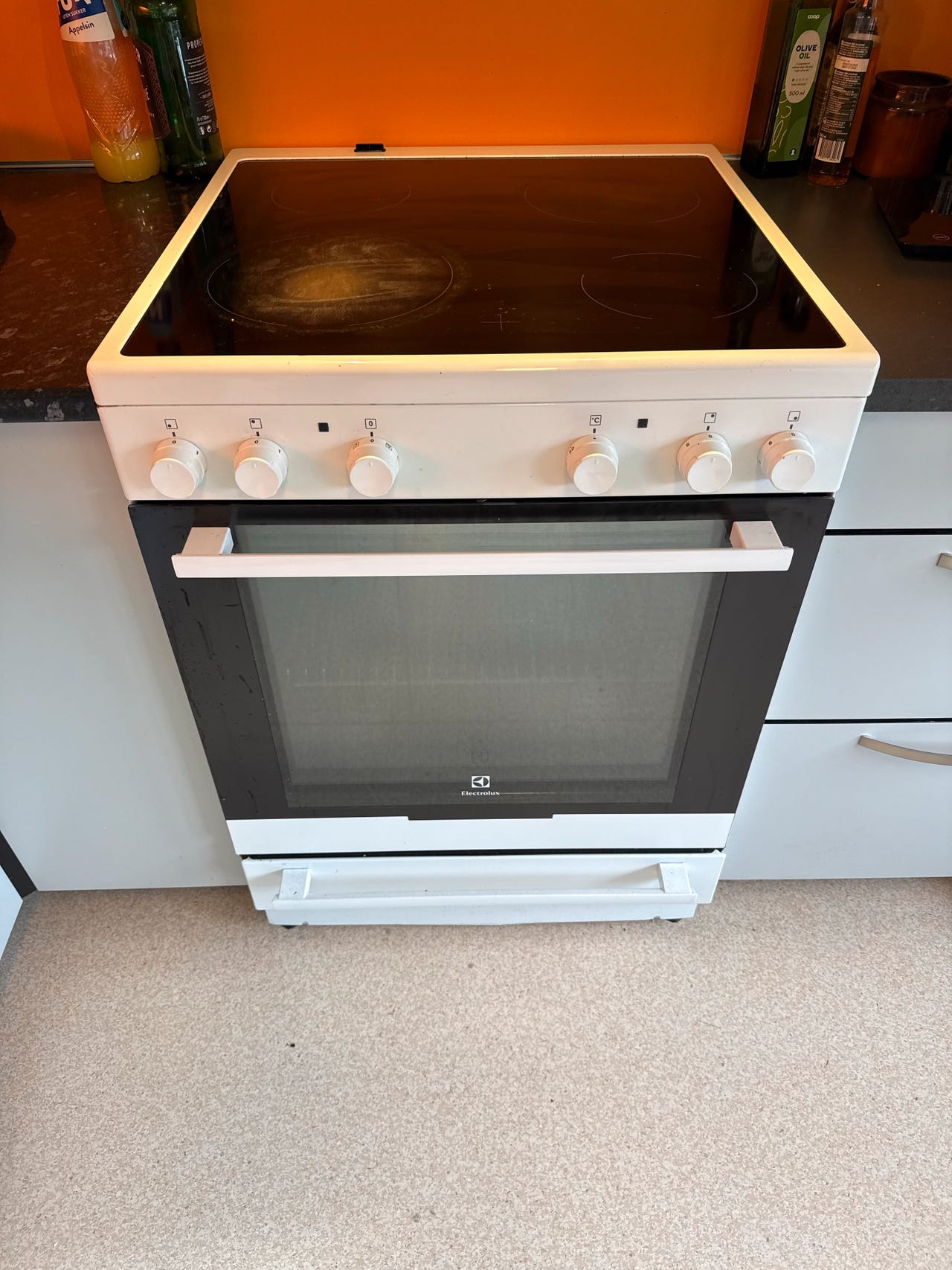 Komfyr | FINN-torget